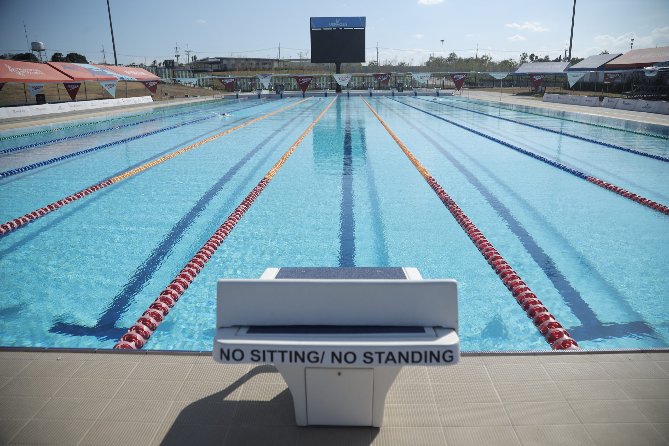 An Athlete's Journey