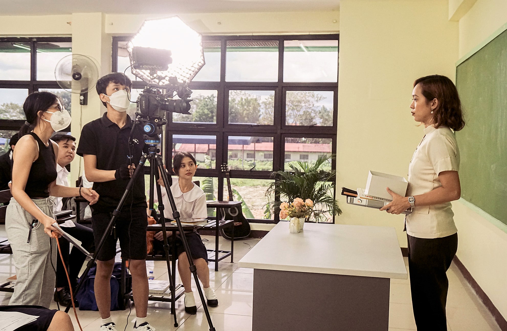 Benilde Women Filmmakers Lead IKLI Film Festival Winners