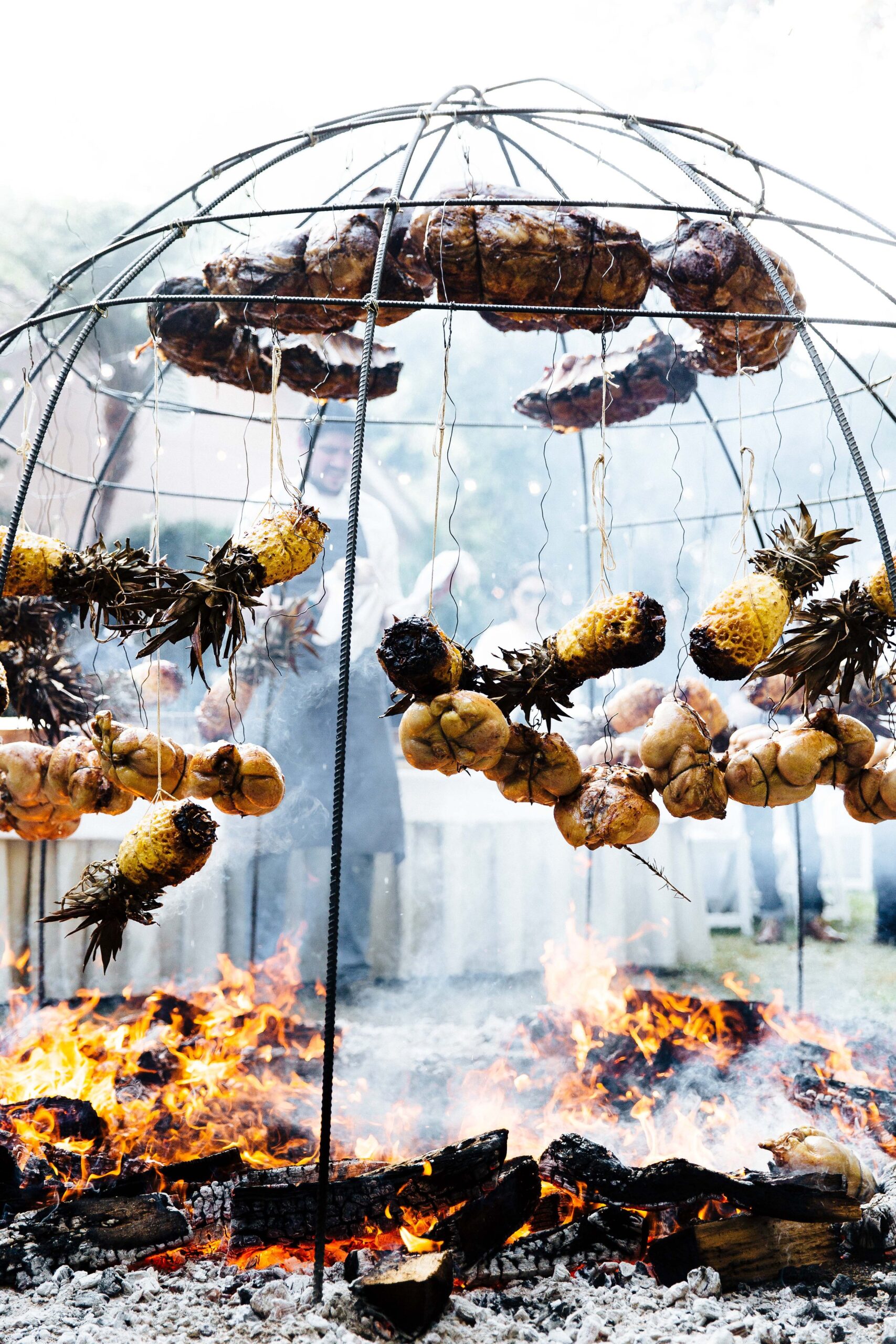 The Fullerton launches its inaugural World’s Best Chefs, presenting ...