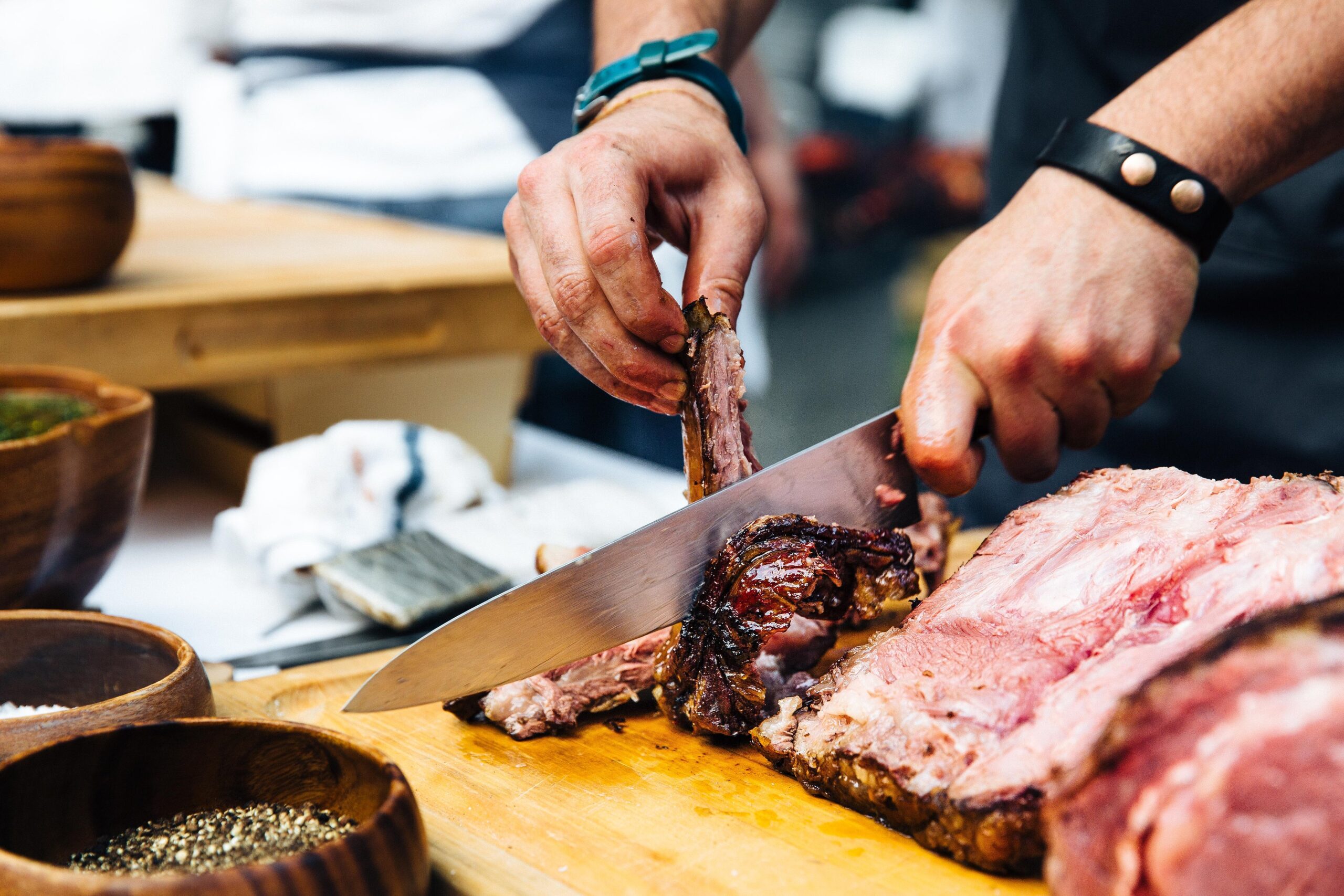 The Fullerton launches its inaugural World’s Best Chefs, presenting ...