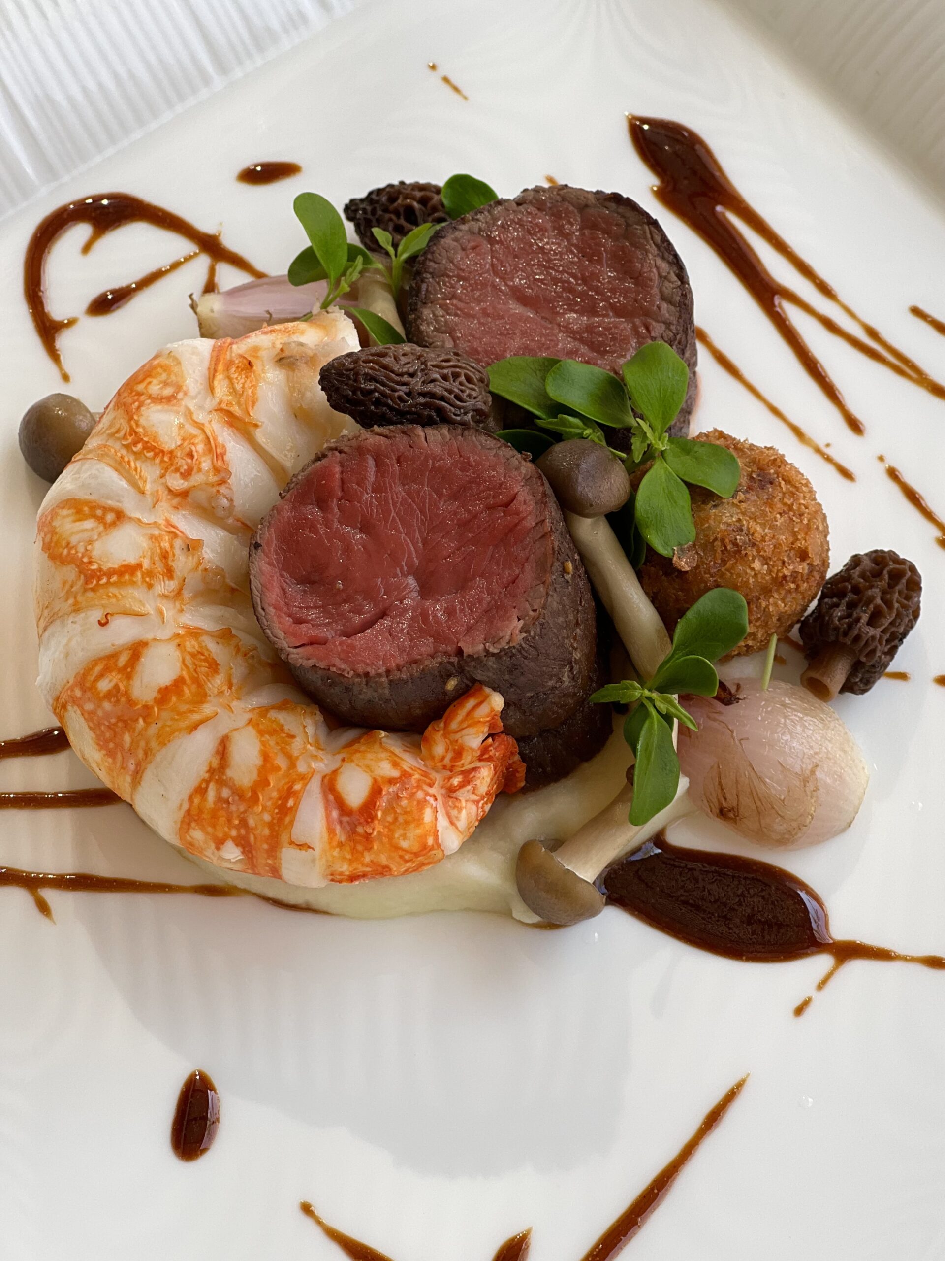 GHM Welcomes New Executive Chef at The Chedi Muscat, Oman