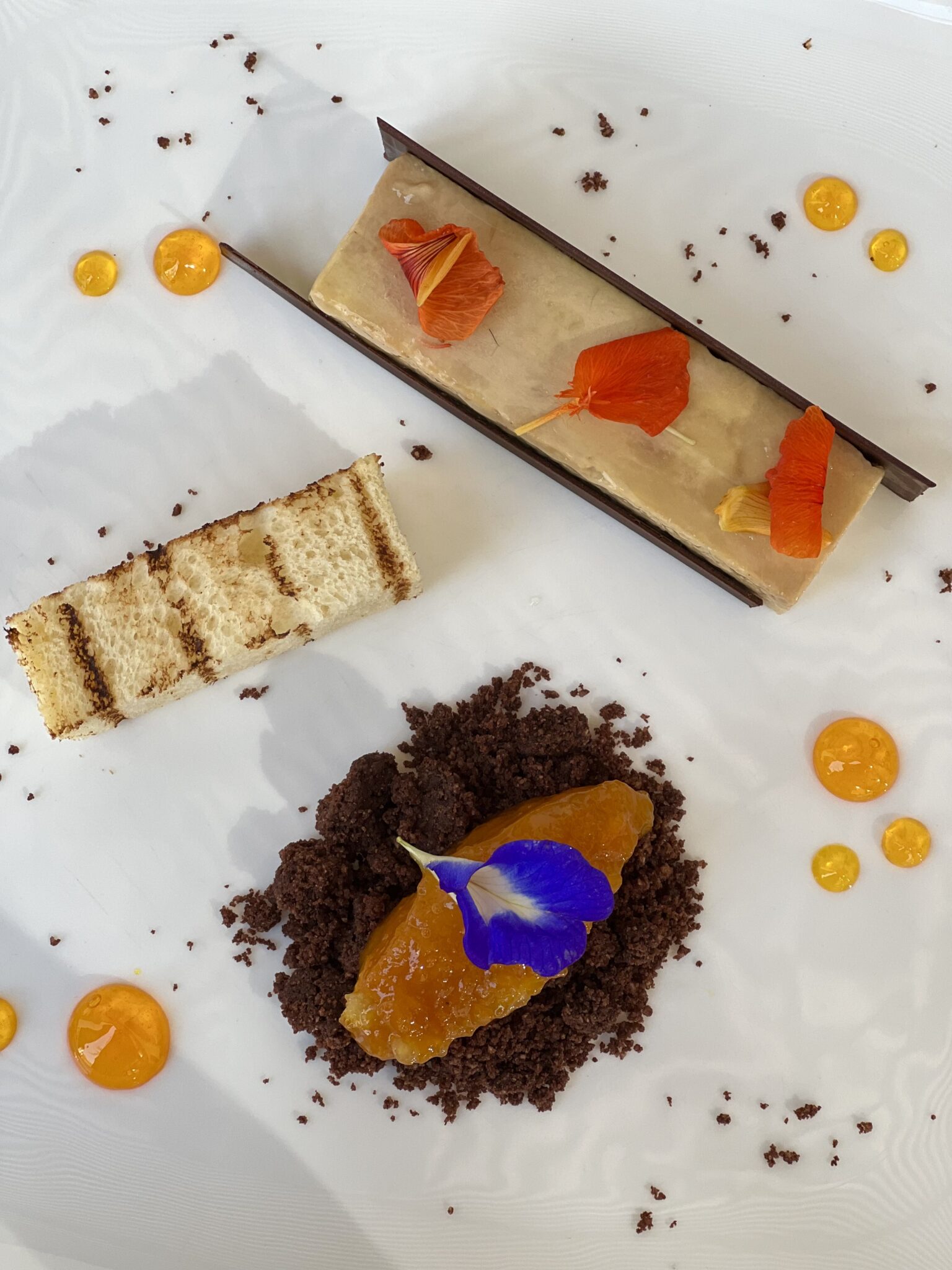 GHM Welcomes New Executive Chef at The Chedi Muscat, Oman