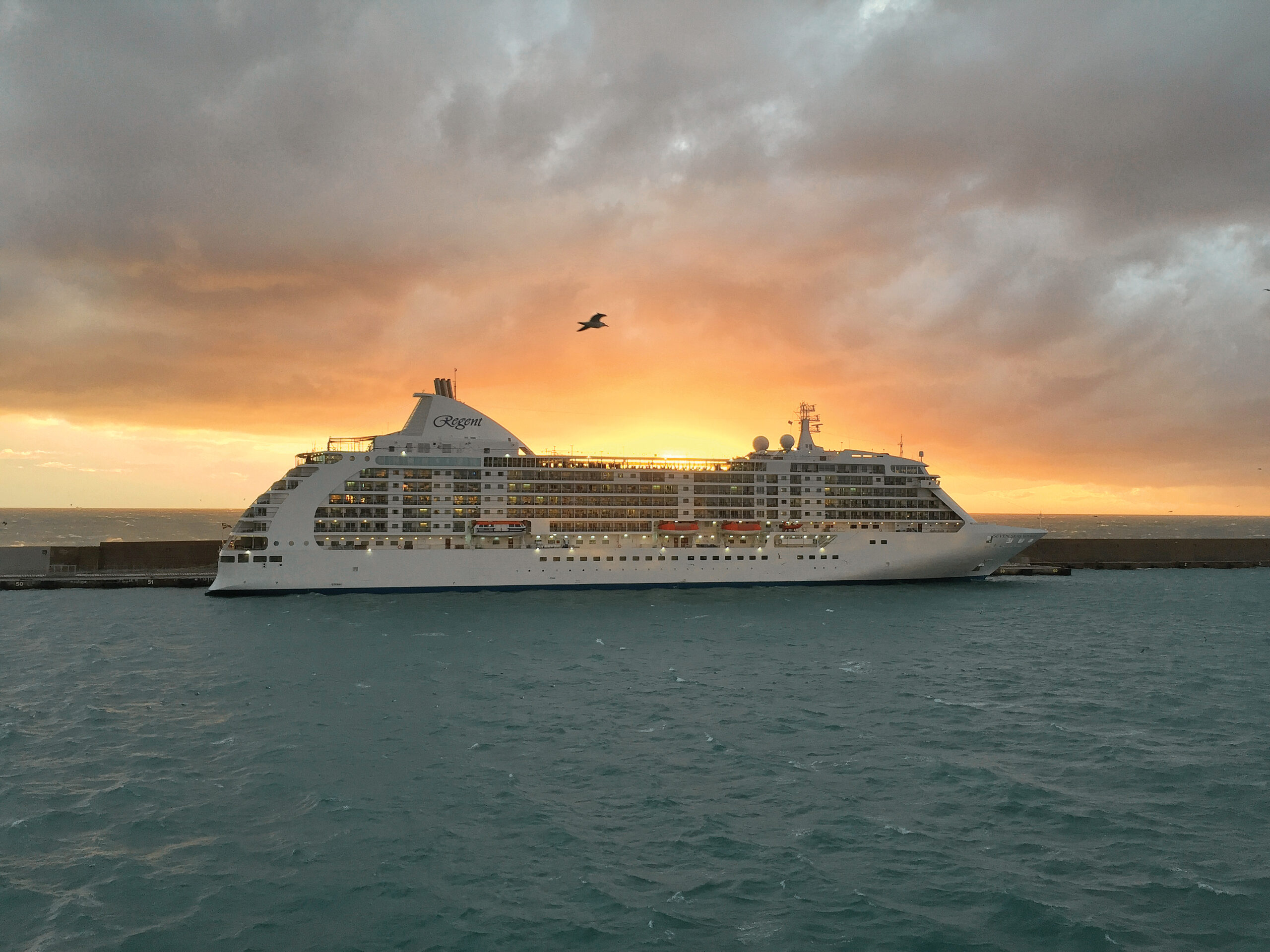 Regent Seven Seas Cruises Celebrates 30 Years of Unrivalled Experiences