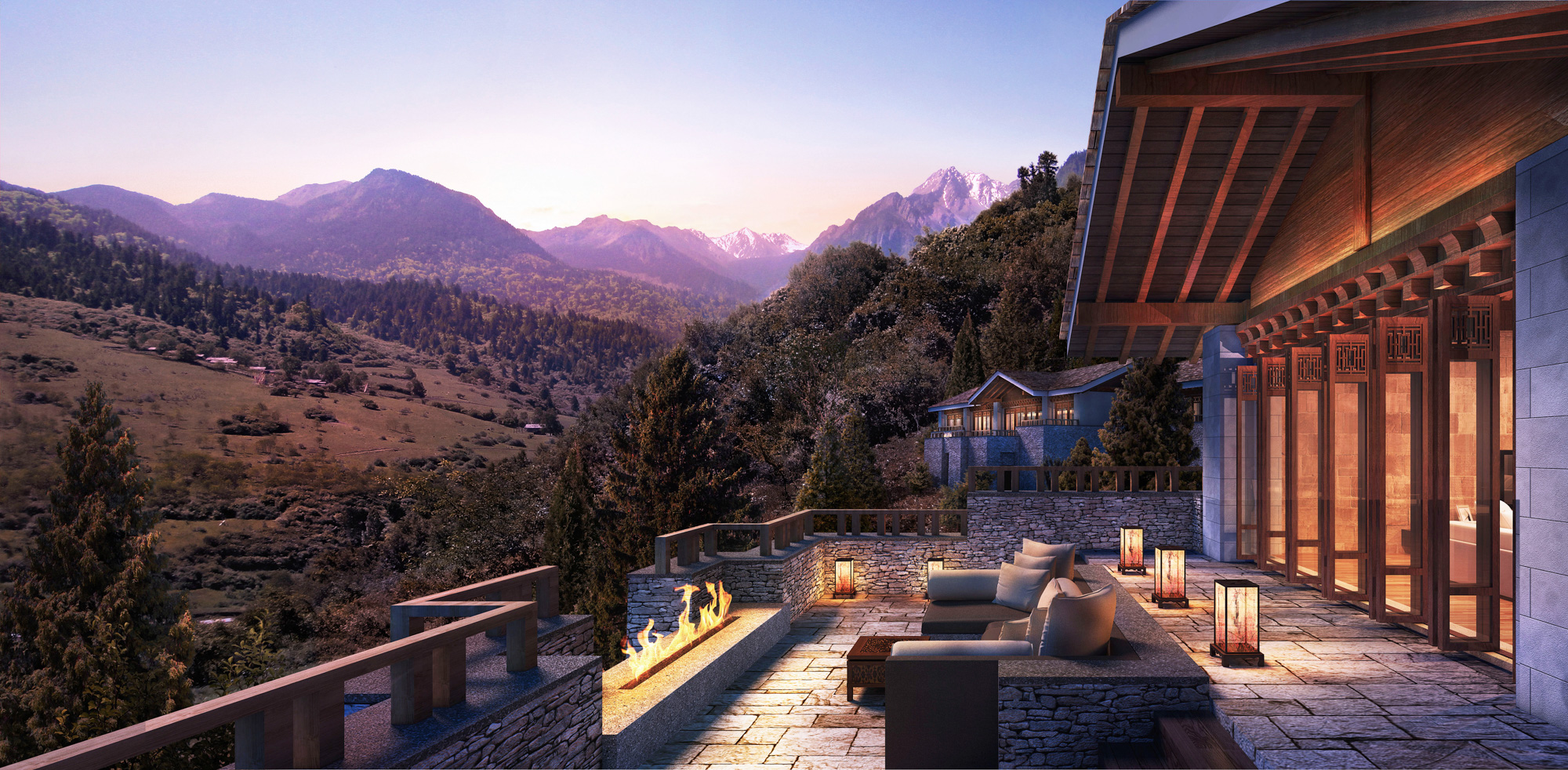 WATG Reimagines Design Narrative for Hospitality Icons of the Future