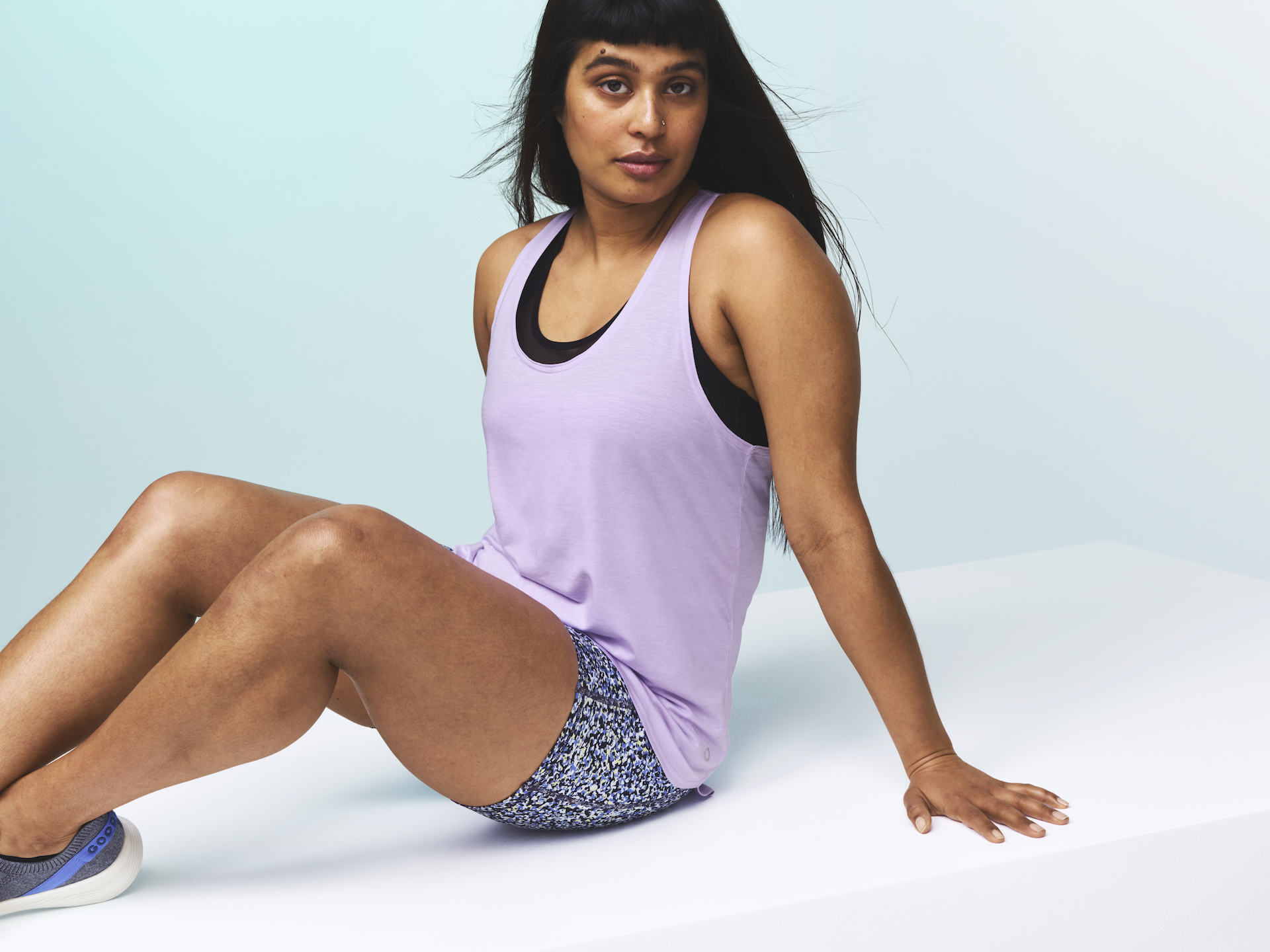 Marks & Spencer Introduces Goodmove Summer 2022