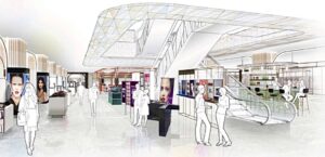 Rustan's Makati 70th Anniversary - A Journey of Transformation