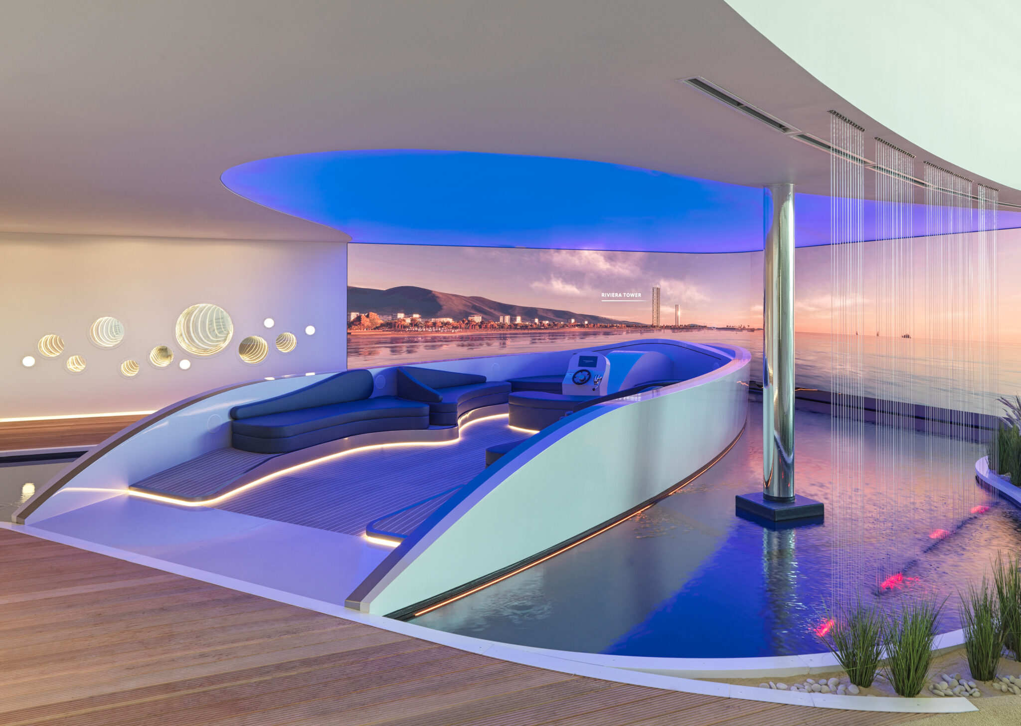 The Ellinikon Experience Centre Opens as Europe's Largest Urban ...