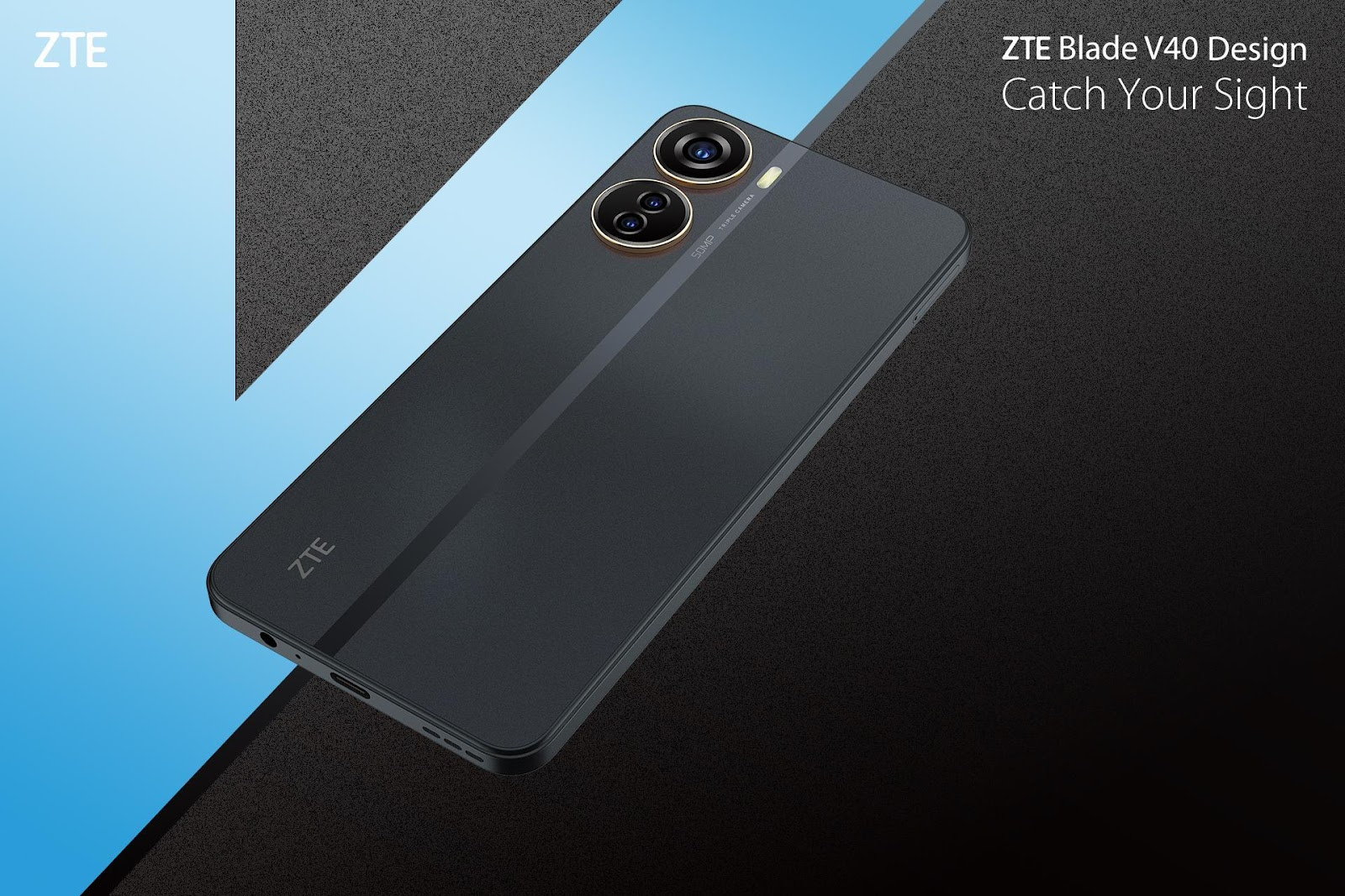 ZTE Excites with the Latest Blade Series; Formally Introduces RedMagic 8PRO