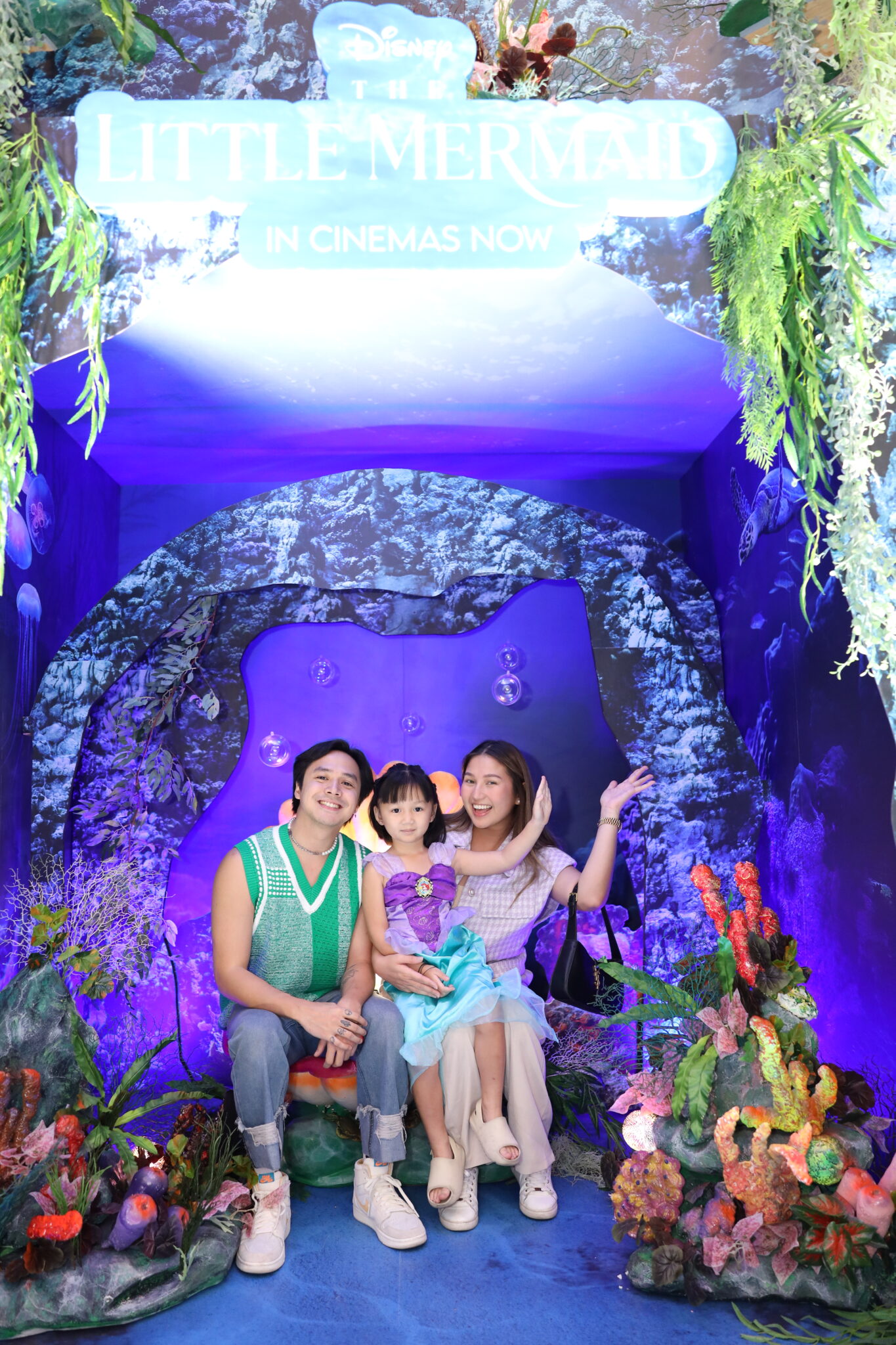 Ayala Malls Makes A Big Magical Splash At The Cinemas