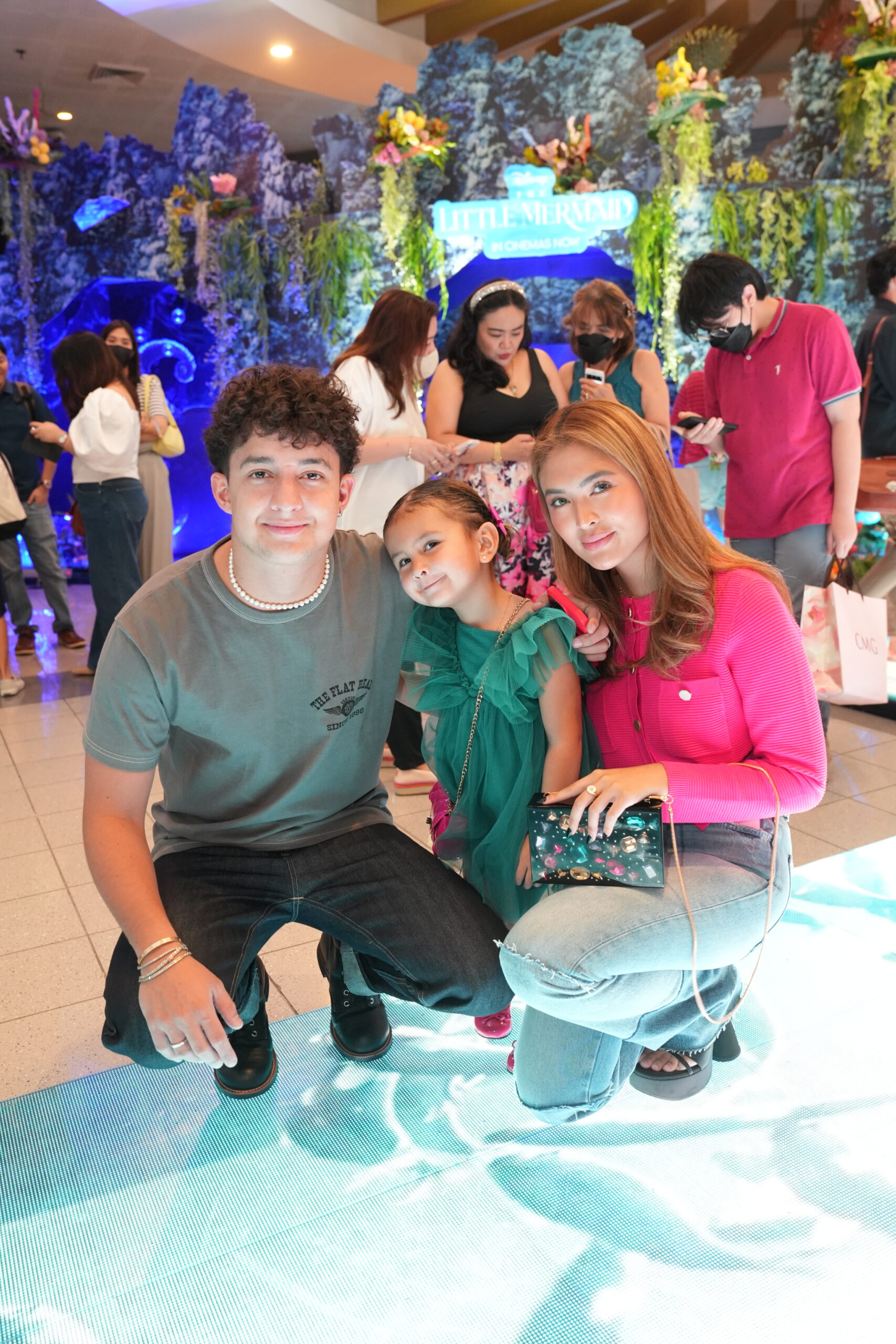 Ayala Malls Makes A Big Magical Splash At The Cinemas