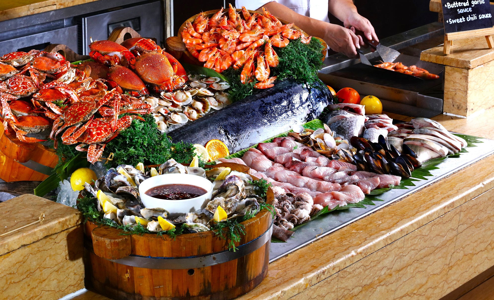 New World Makati Hotel Raises a Toast to Dad this Father’s Day