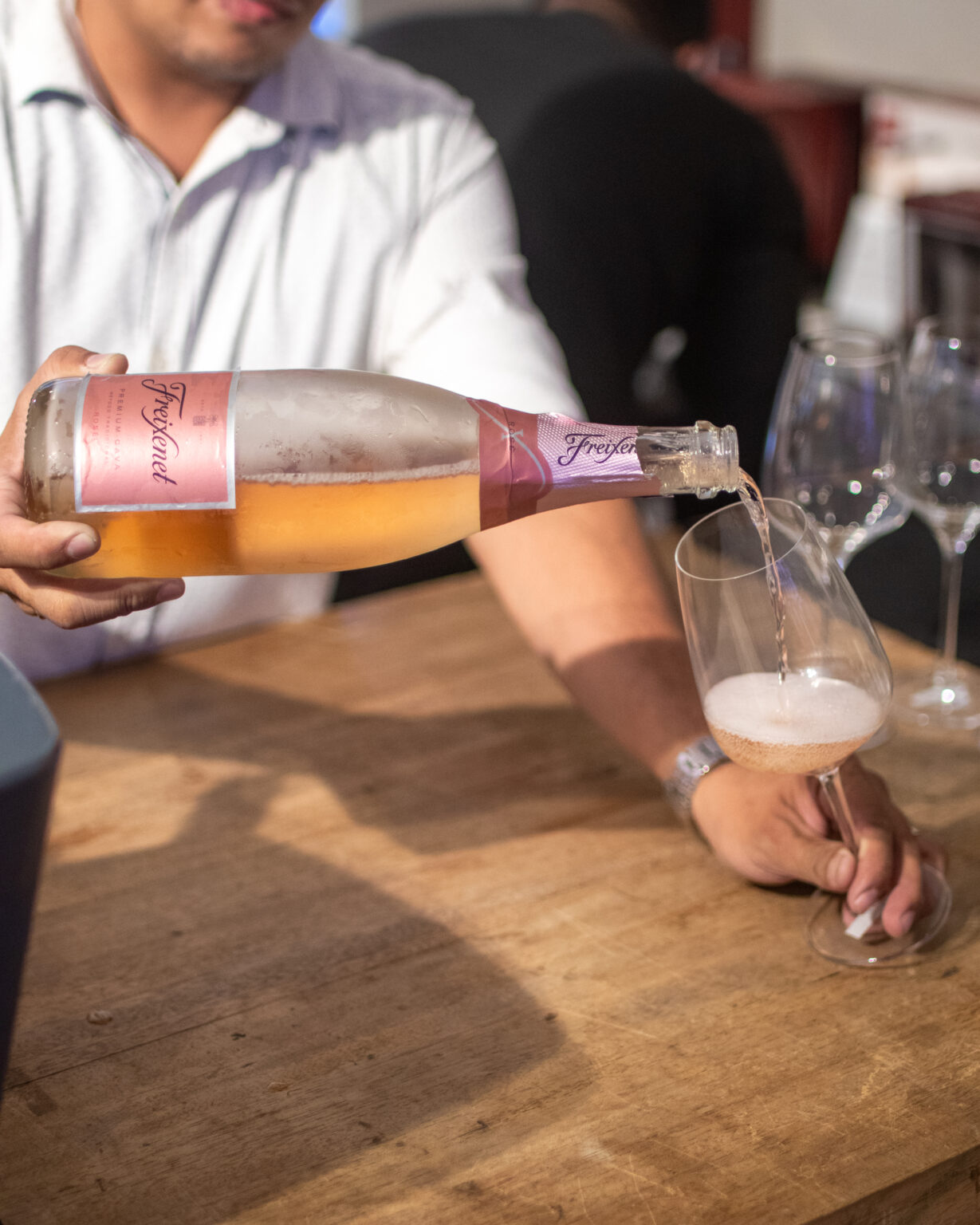 Ready for Bud Break? Catch the 20th Grand Wine Experience!