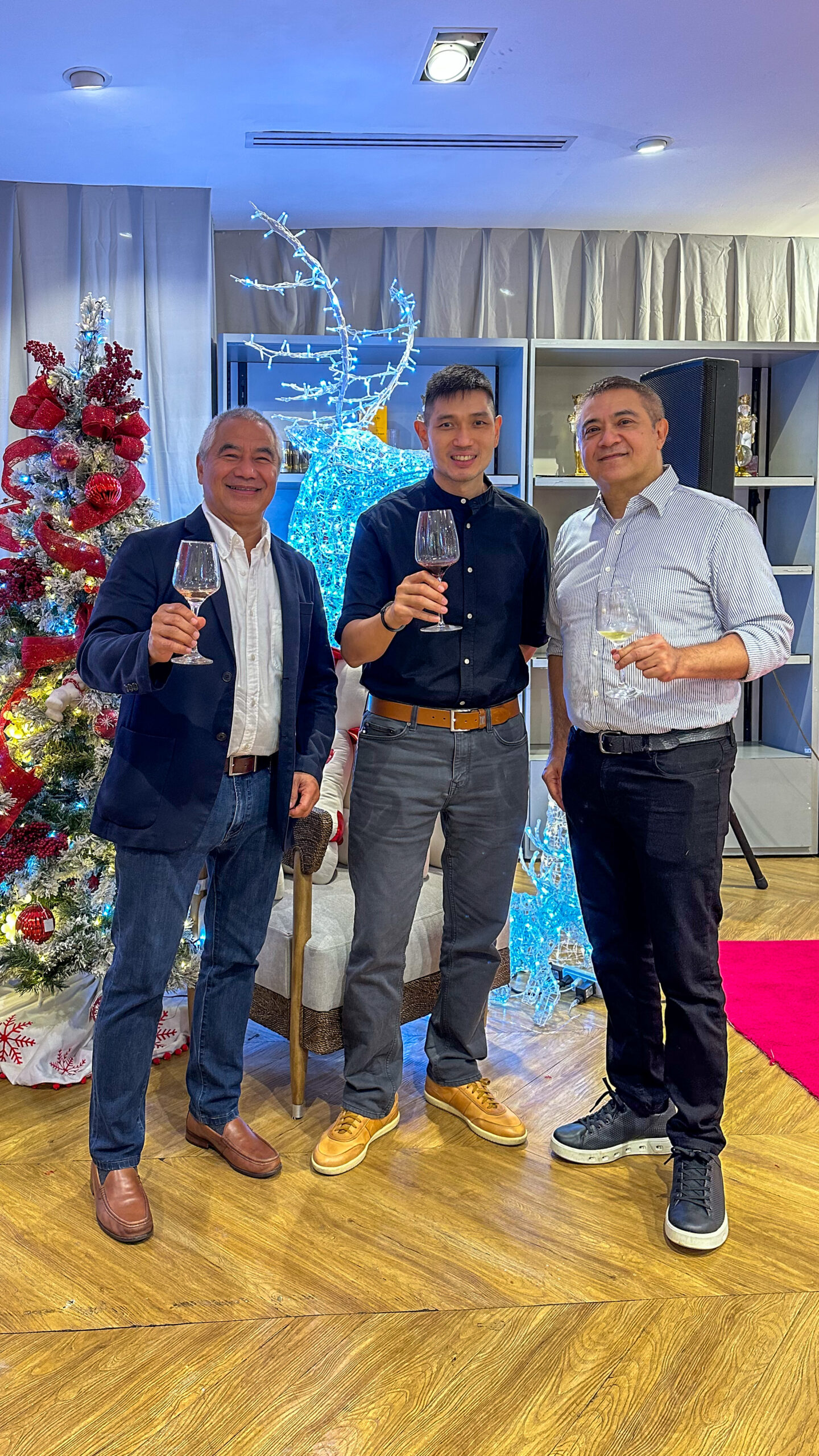 Ready for Bud Break? Catch the 20th Grand Wine Experience!