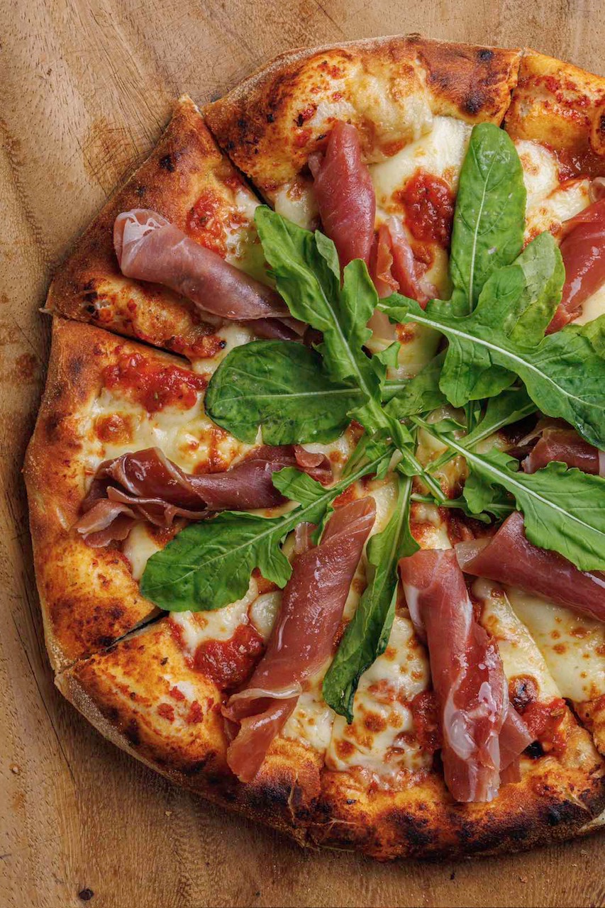 Here's Why Rustic Mornings Continues to Be Marikina's Culinary Pride