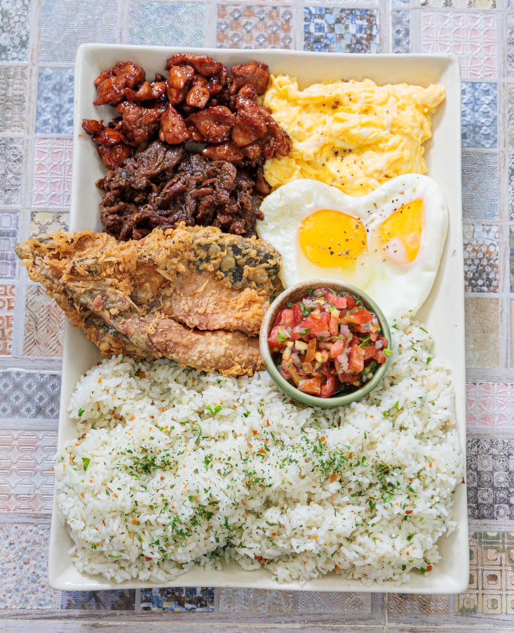 Here's Why Rustic Mornings Continues to Be Marikina's Culinary Pride