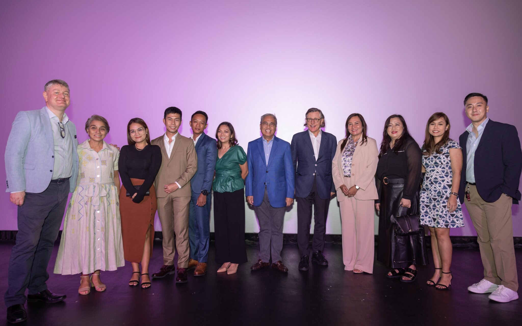 Exclusive Premiere of "Banwa Private Island – A Two-Part Adventure"