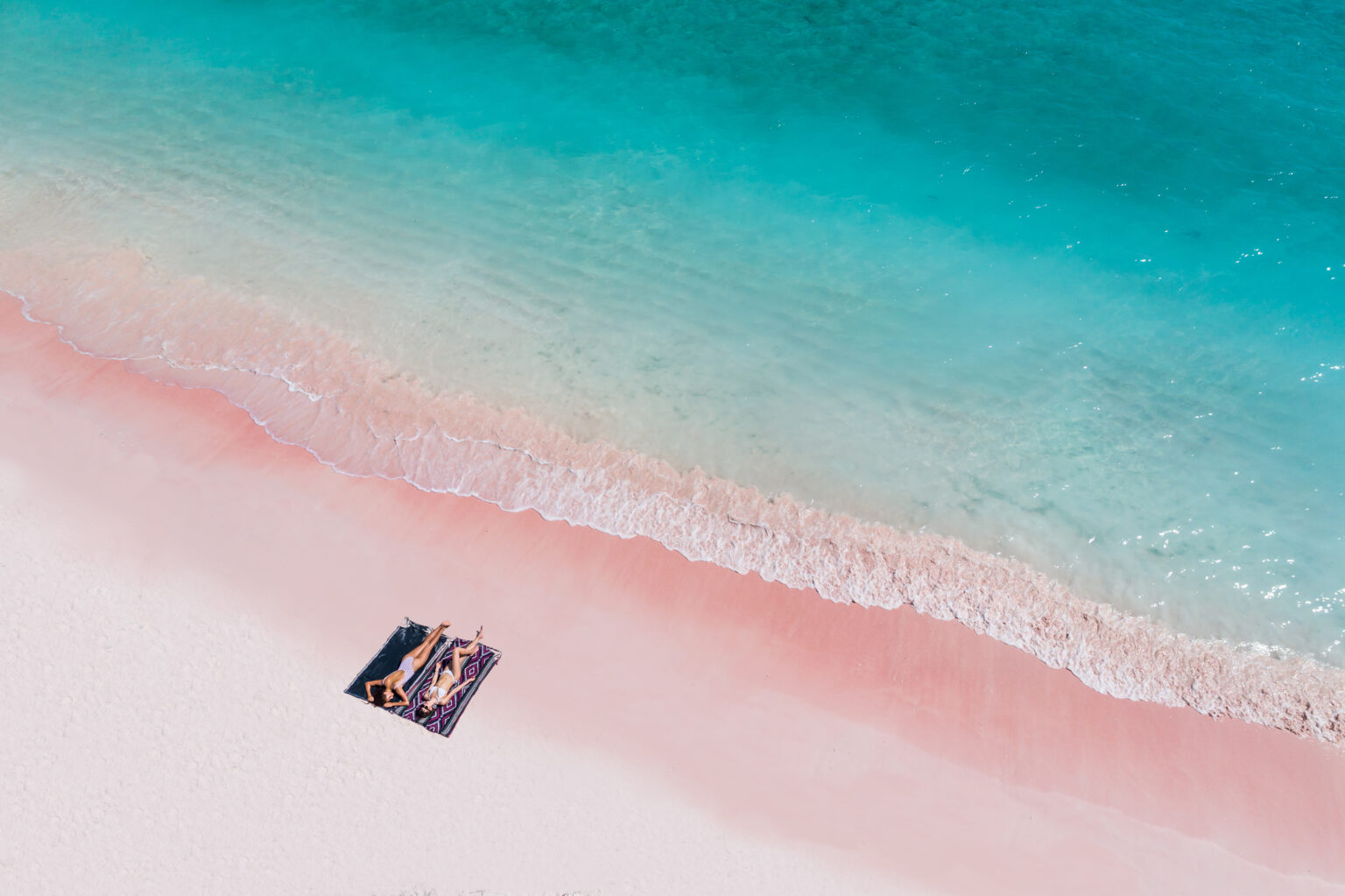 Planning a Getaway? Here are 5 Reasons to Visit Komodo National Park