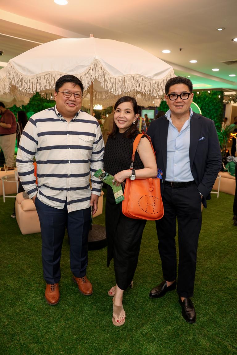 Escape to an Outdoor Oasis With Rustan's Summer: A State of Mind
