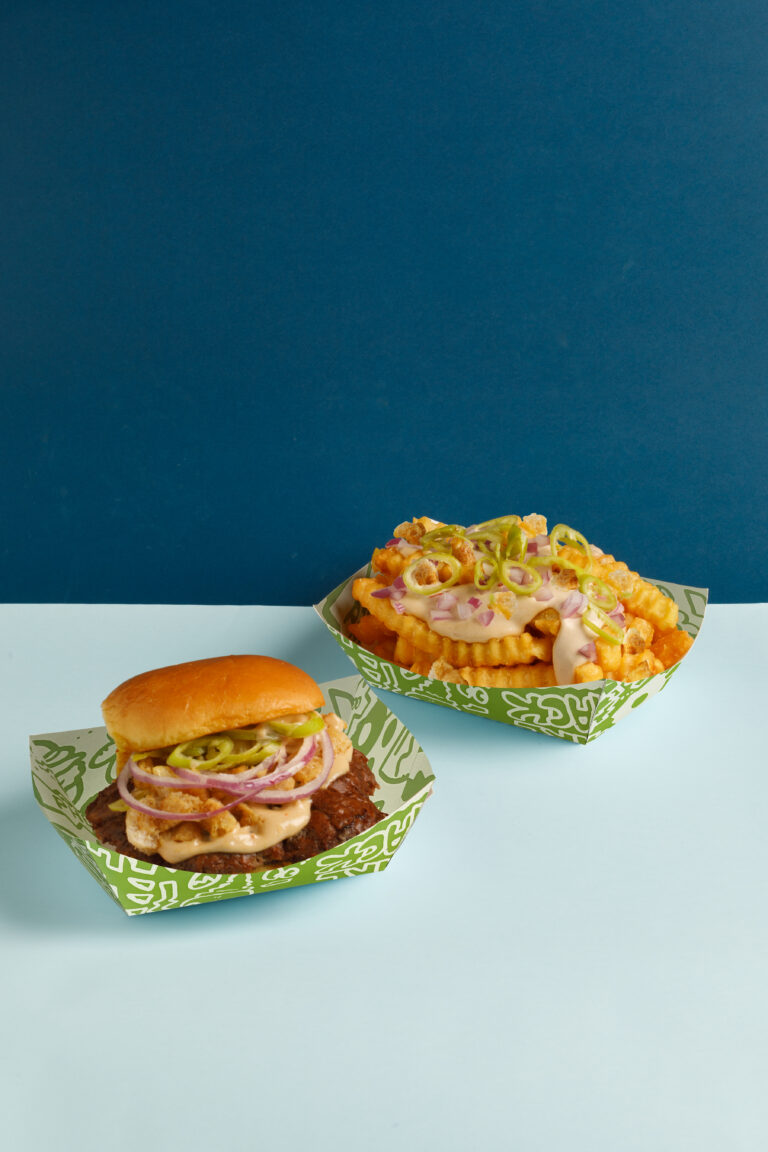 APIR! SHAKE SHACK PHILIPPINES TURNS FIVE