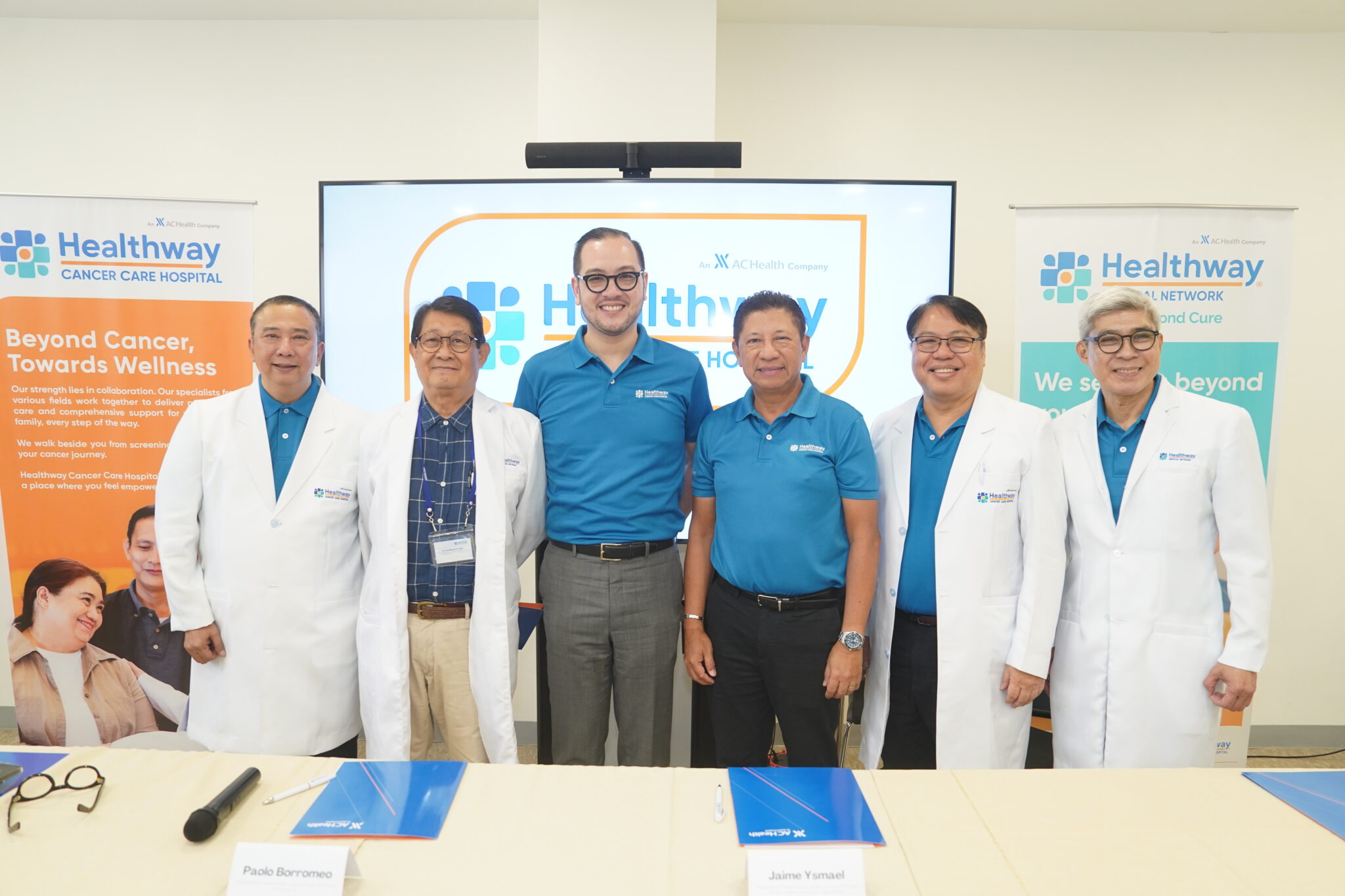 Healthway Cancer Care Hospital: Leading the Way in Comprehensive Cancer ...