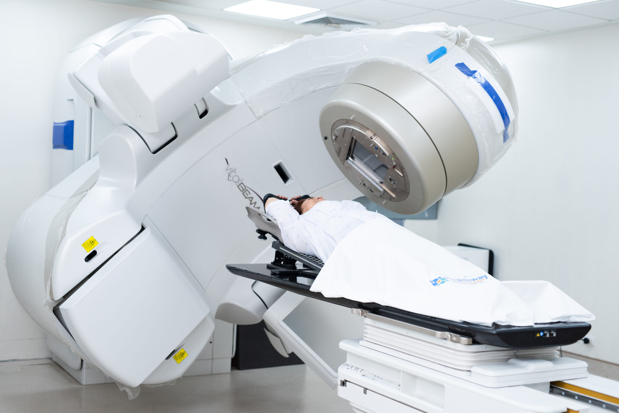 Healthway Cancer Care Hospital: Leading the Way in Comprehensive Cancer ...