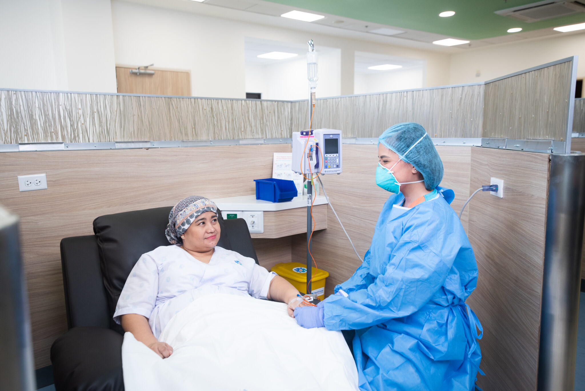 Healthway Cancer Care Hospital: Leading the Way in Comprehensive Cancer ...