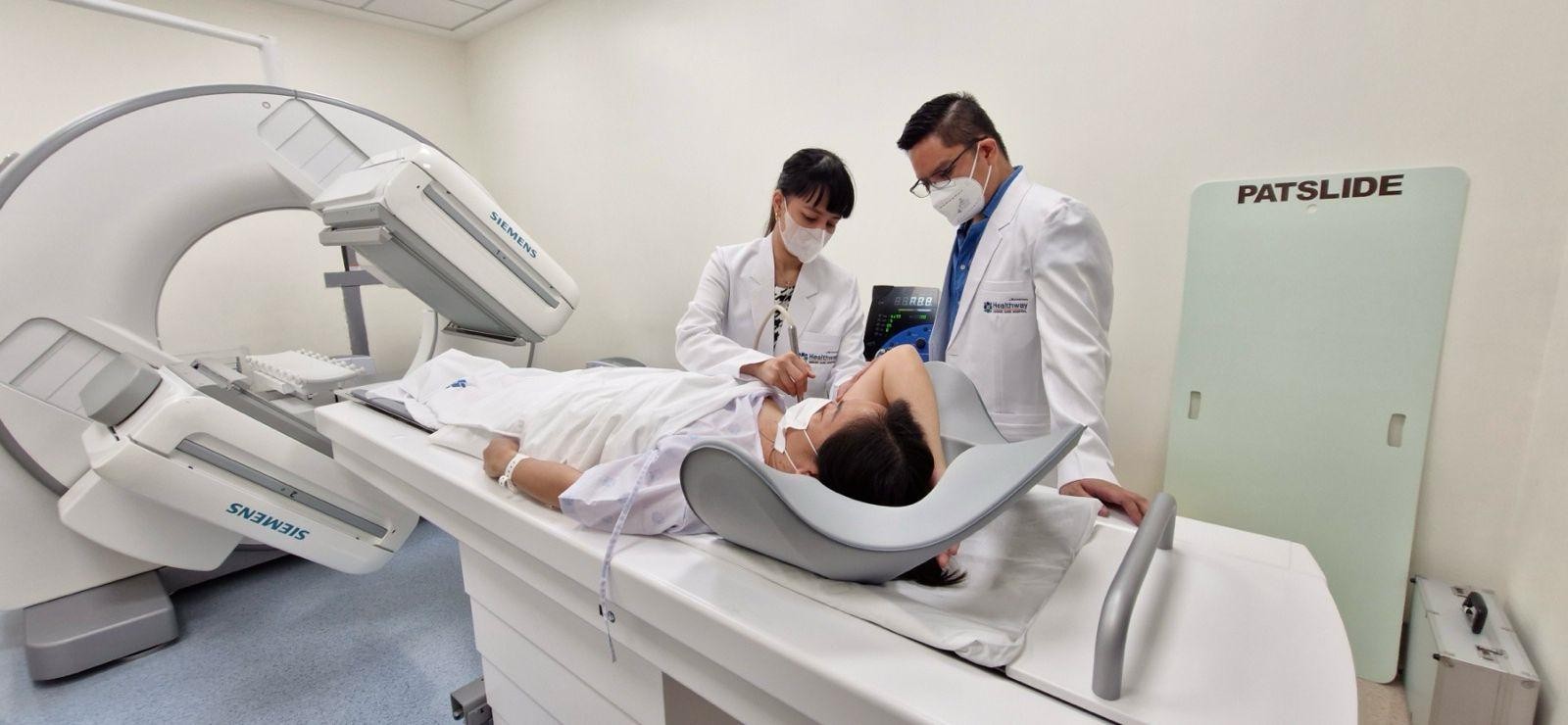 Healthway Cancer Care Hospital: Leading the Way in Comprehensive Cancer ...