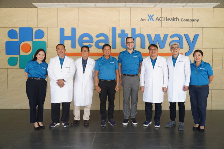 Healthway Cancer Care Hospital: Leading the Way in Comprehensive Cancer ...