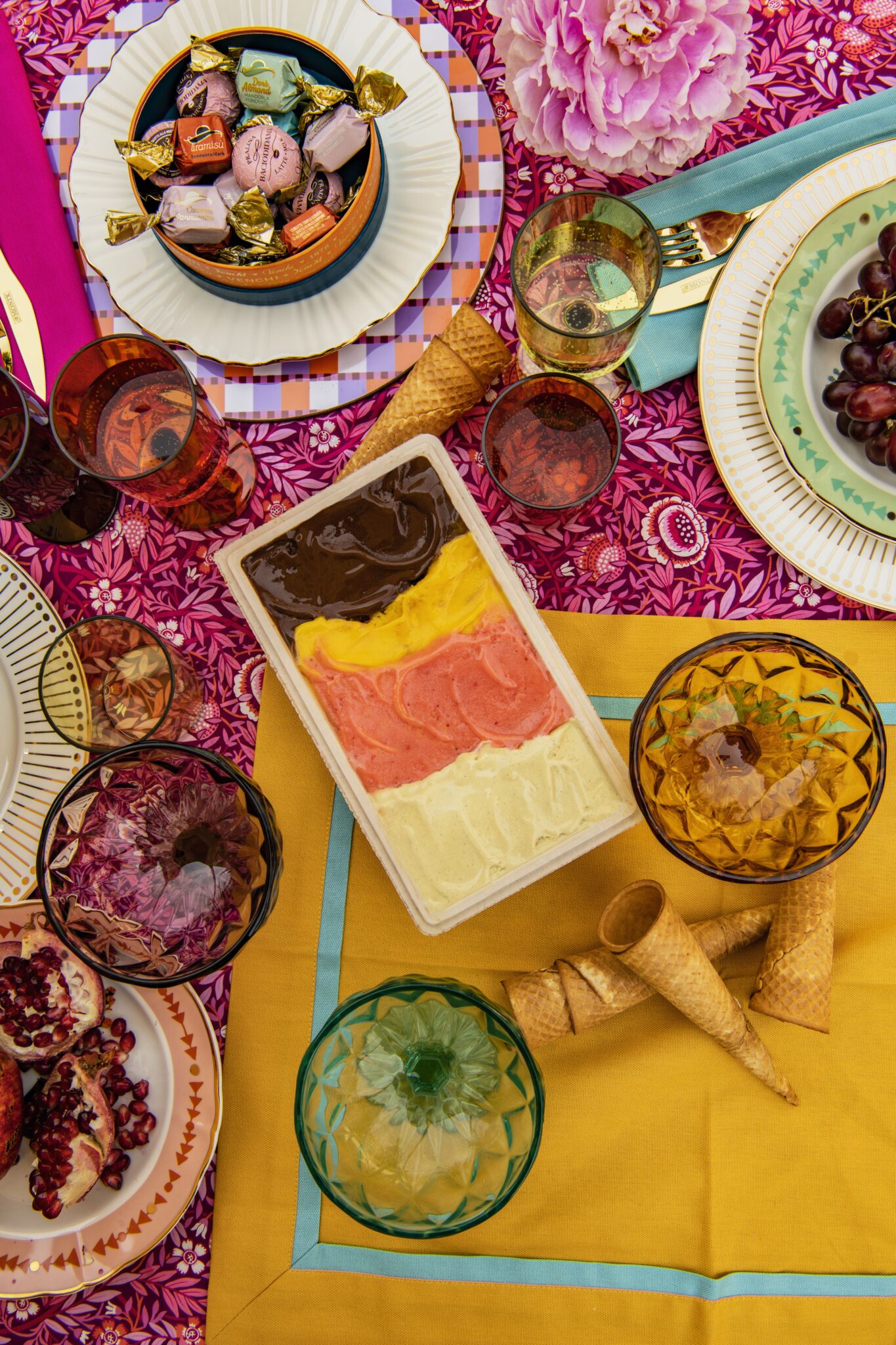 Venchi, World-Renowned Italian Chocolatier Opens in the Philippines