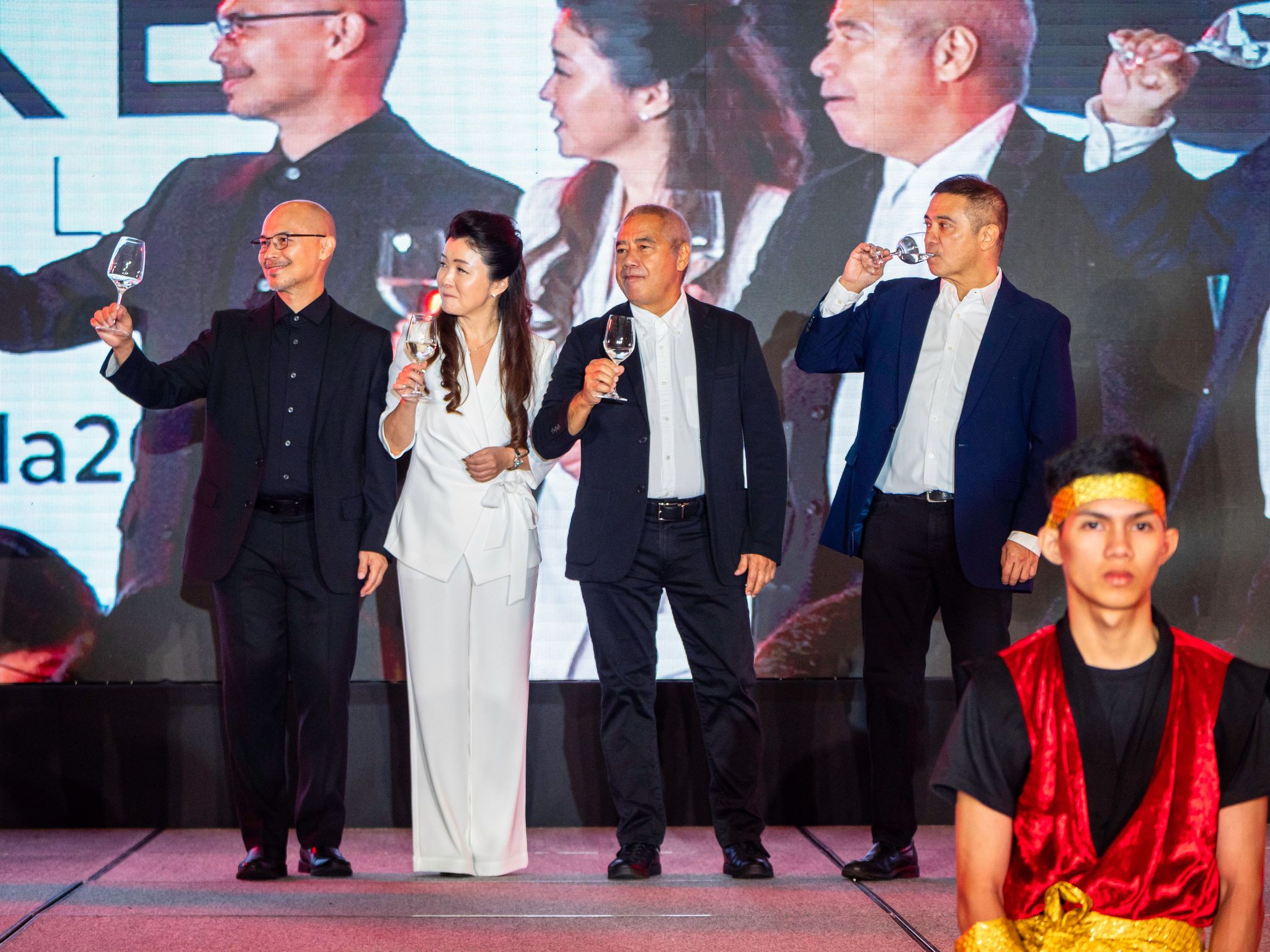 Sake Manila 2024: An Odyssey of Japanese Culture and Gastronomy