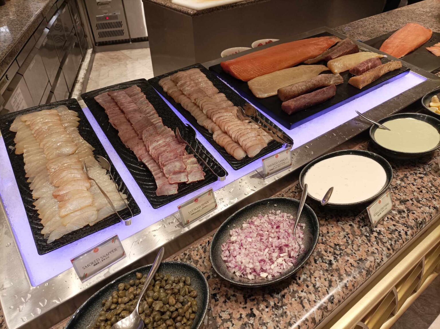 Medley at Okada Manila: A Sumptuous Symphony, in Eight Stations