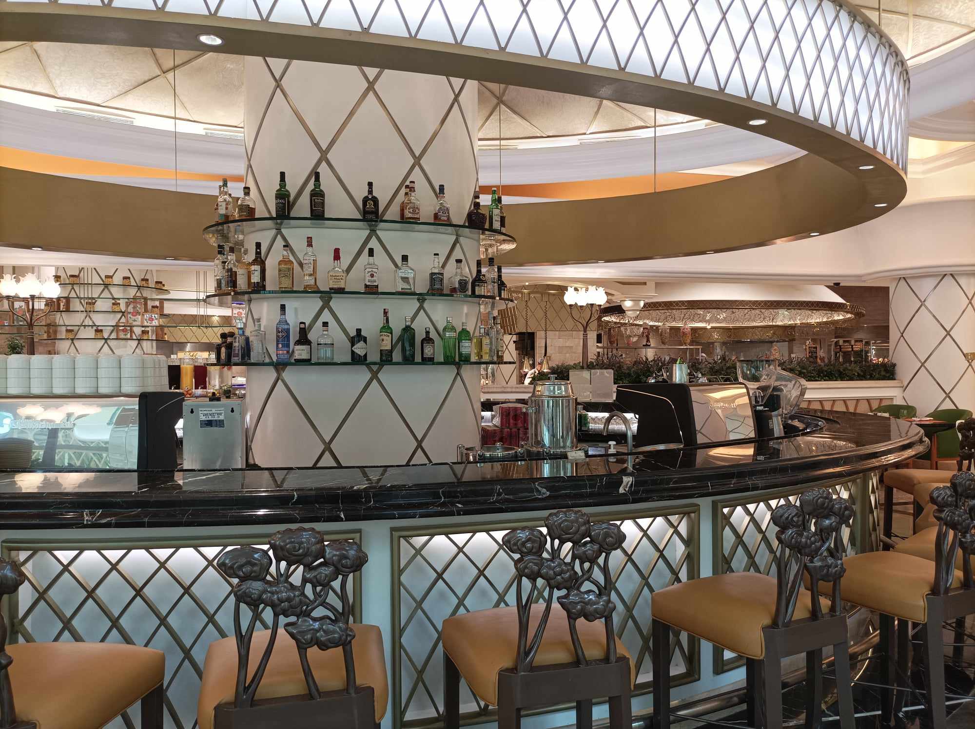 Medley at Okada Manila: A Sumptuous Symphony, in Eight Stations