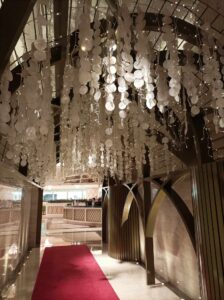 Medley at Okada Manila: A Sumptuous Symphony, in Eight Stations