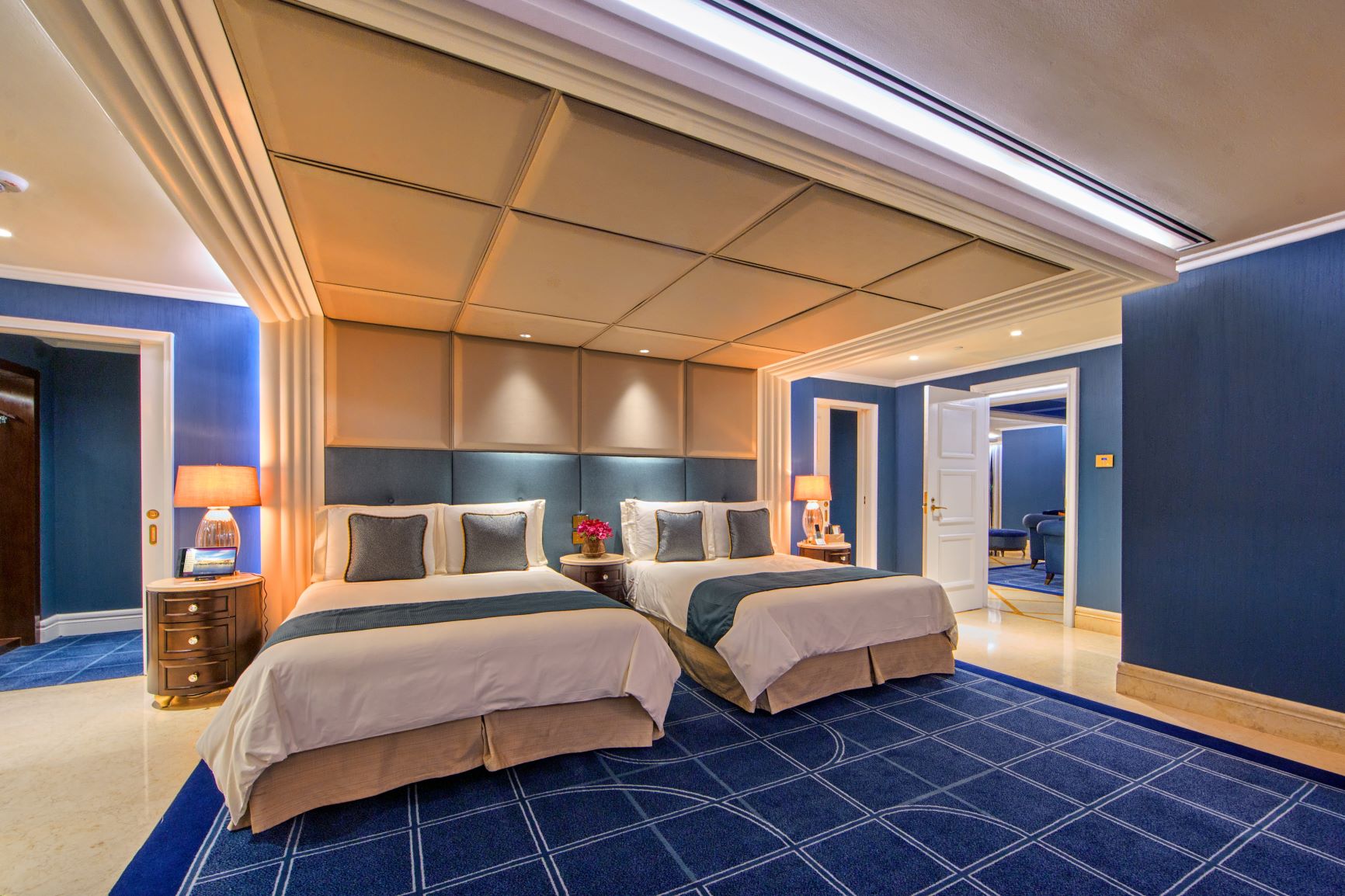 Go for Gold with Okada Manila's "Embrace Your Own Greatness"