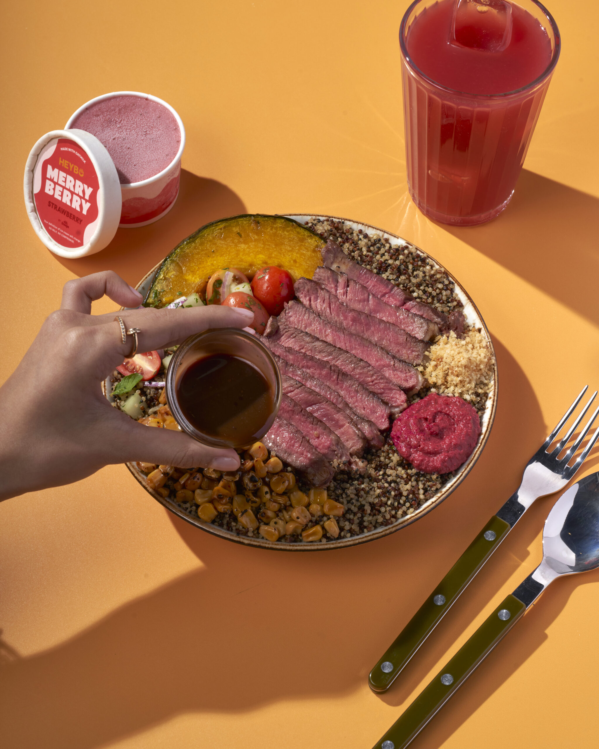 HeyBo Celebrates One Year of Flavor & Fun in the Philippines