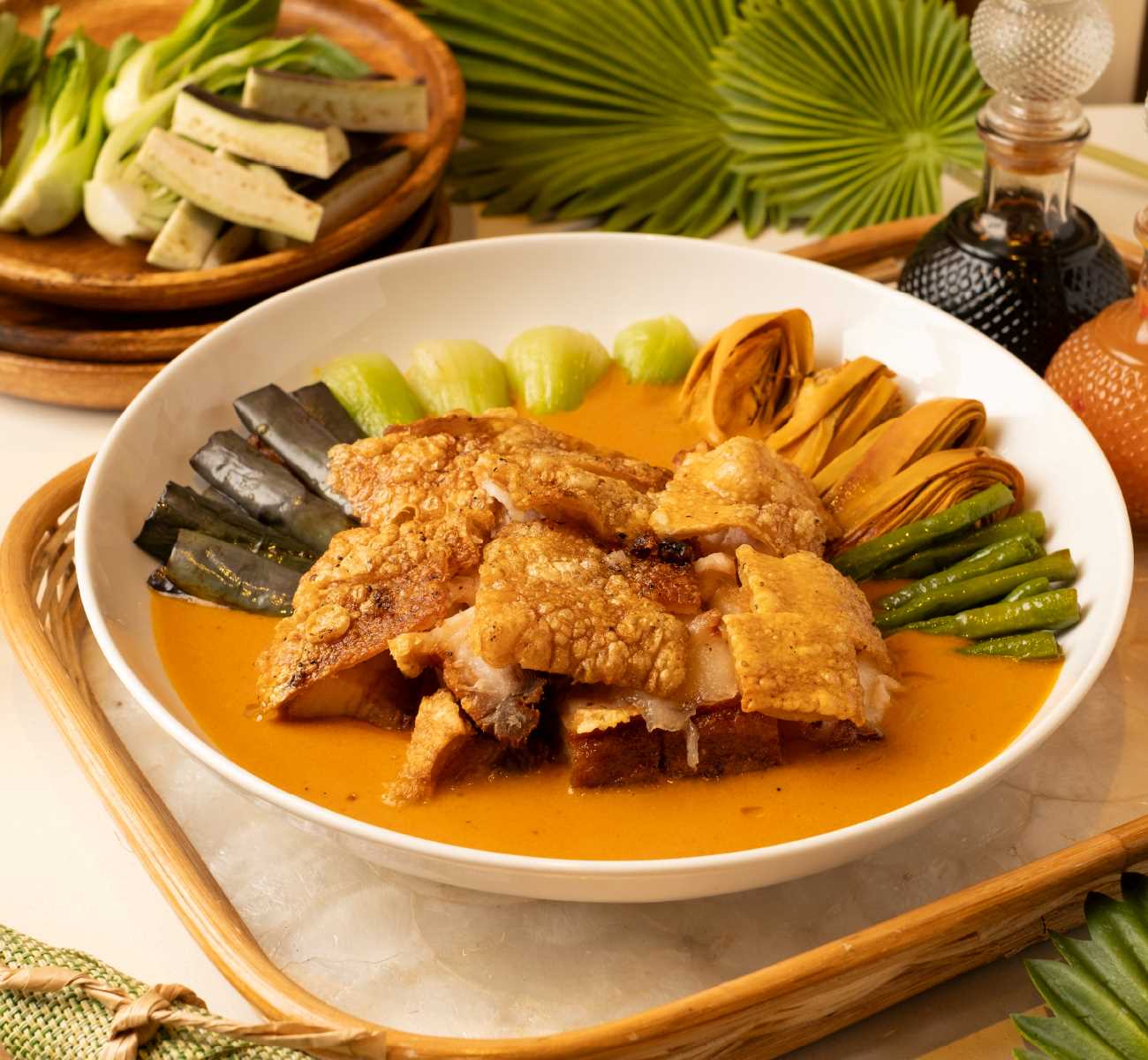 Discover the Soulful Flavors of the Philippines at Kiapo