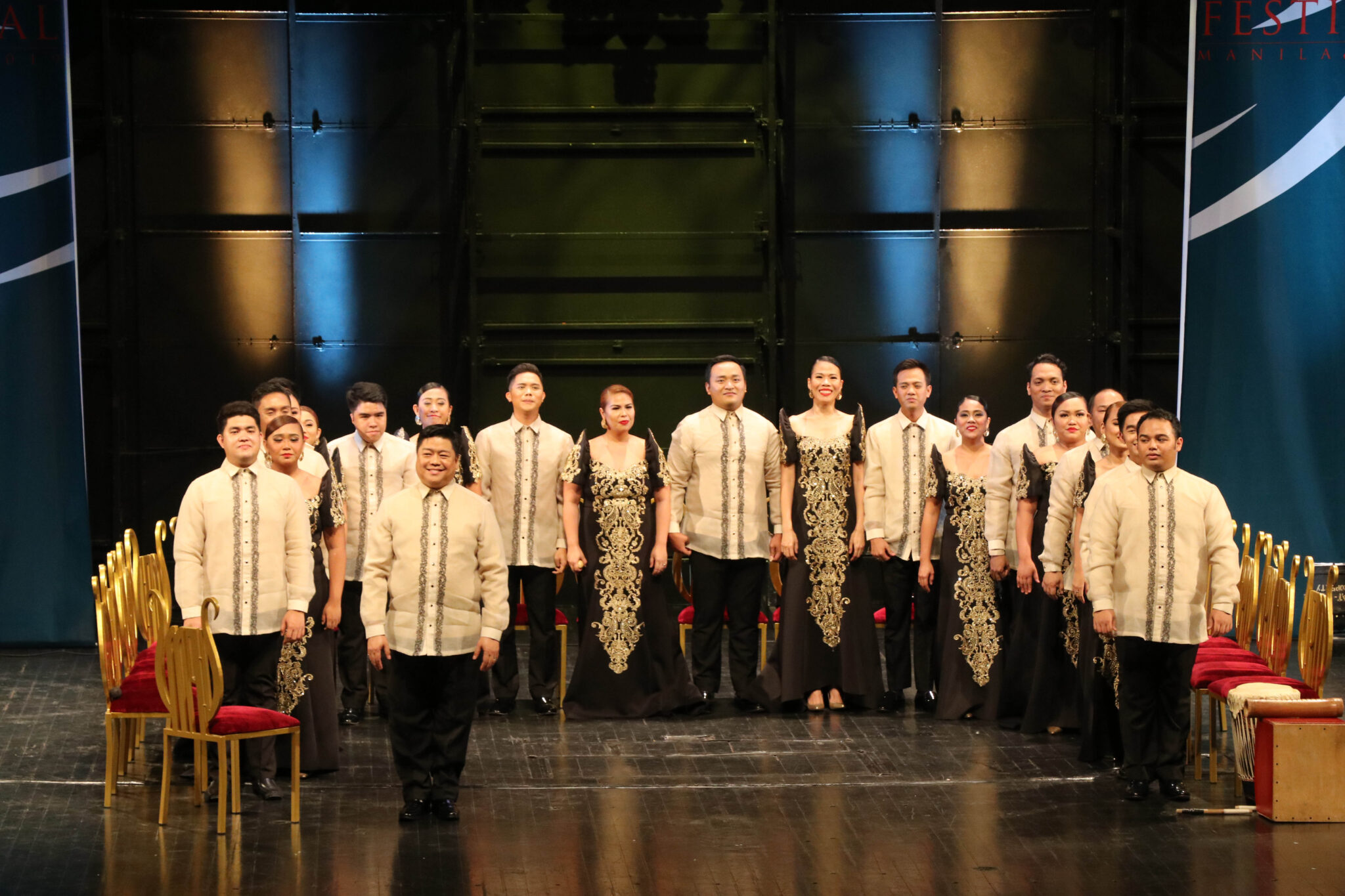 Catch the Philippine Philharmonic Orchestra in "MUSIC, MOVIES, MAGIC"