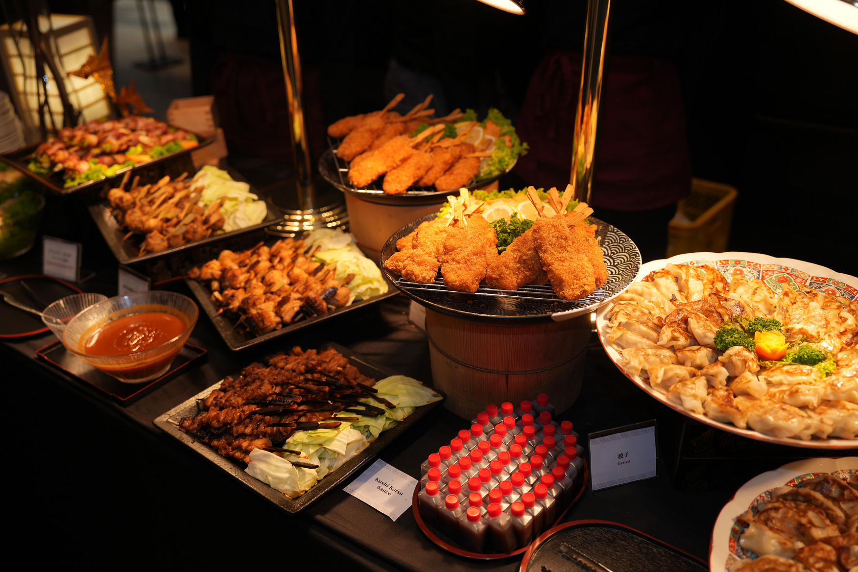 Step Into the Japanese Holiday Heritage at MITSUKOSHI BGC