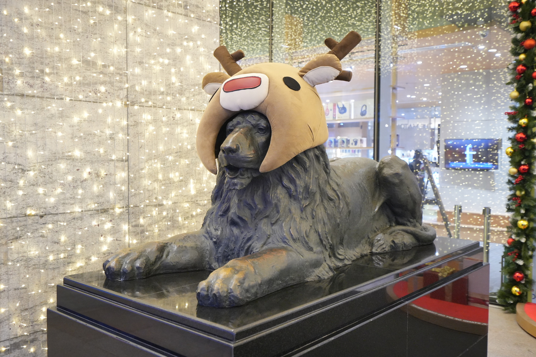 Step Into the Japanese Holiday Heritage at MITSUKOSHI BGC