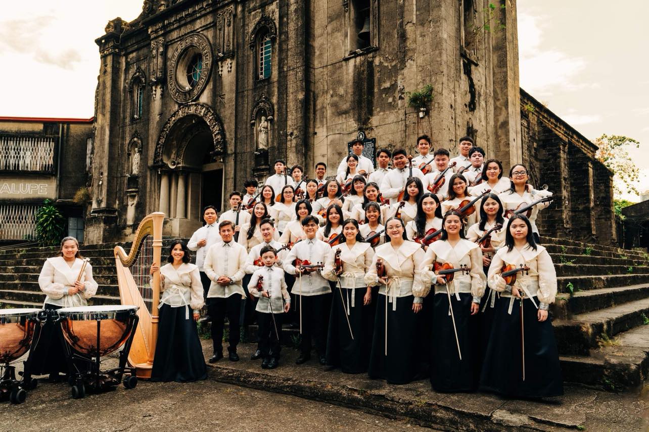 Get Ready for a Radiant Holiday Experience in Makati
