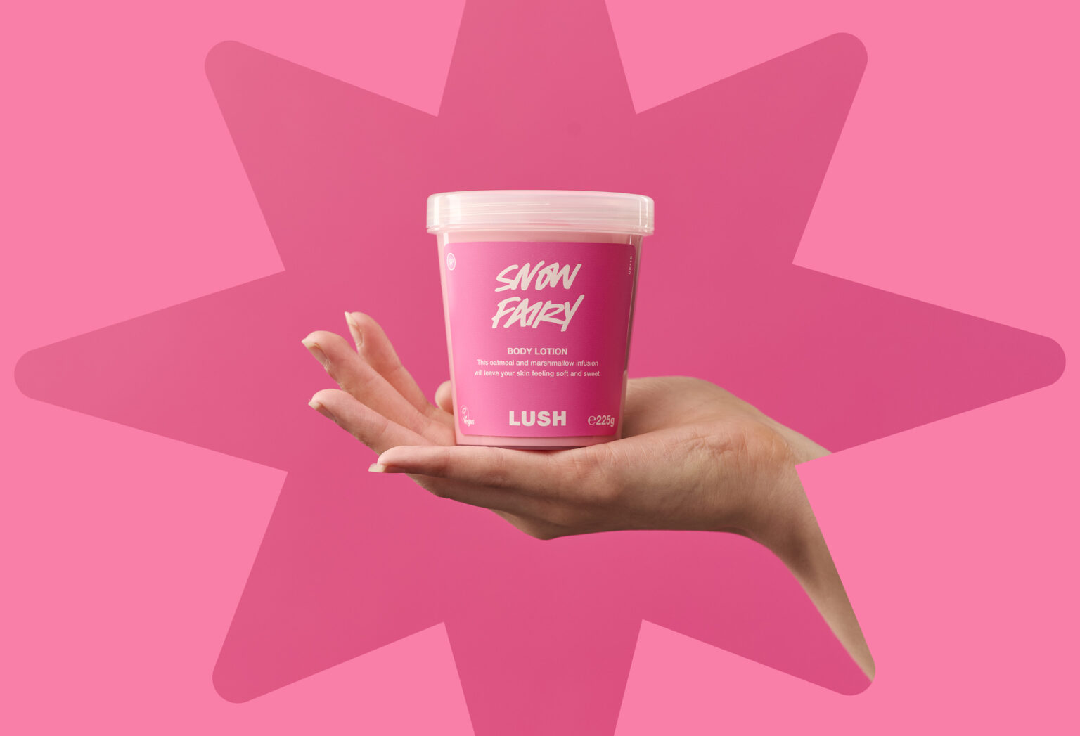 All the Magic You Could ‘Wash’ For With the Lush 2024 Holiday Collection