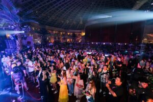 Ring in 2025 With a Grand New Year’s Eve Celebration at Okada Manila