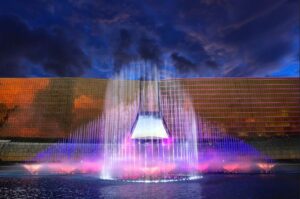 Ring in 2025 With a Grand New Year’s Eve Celebration at Okada Manila