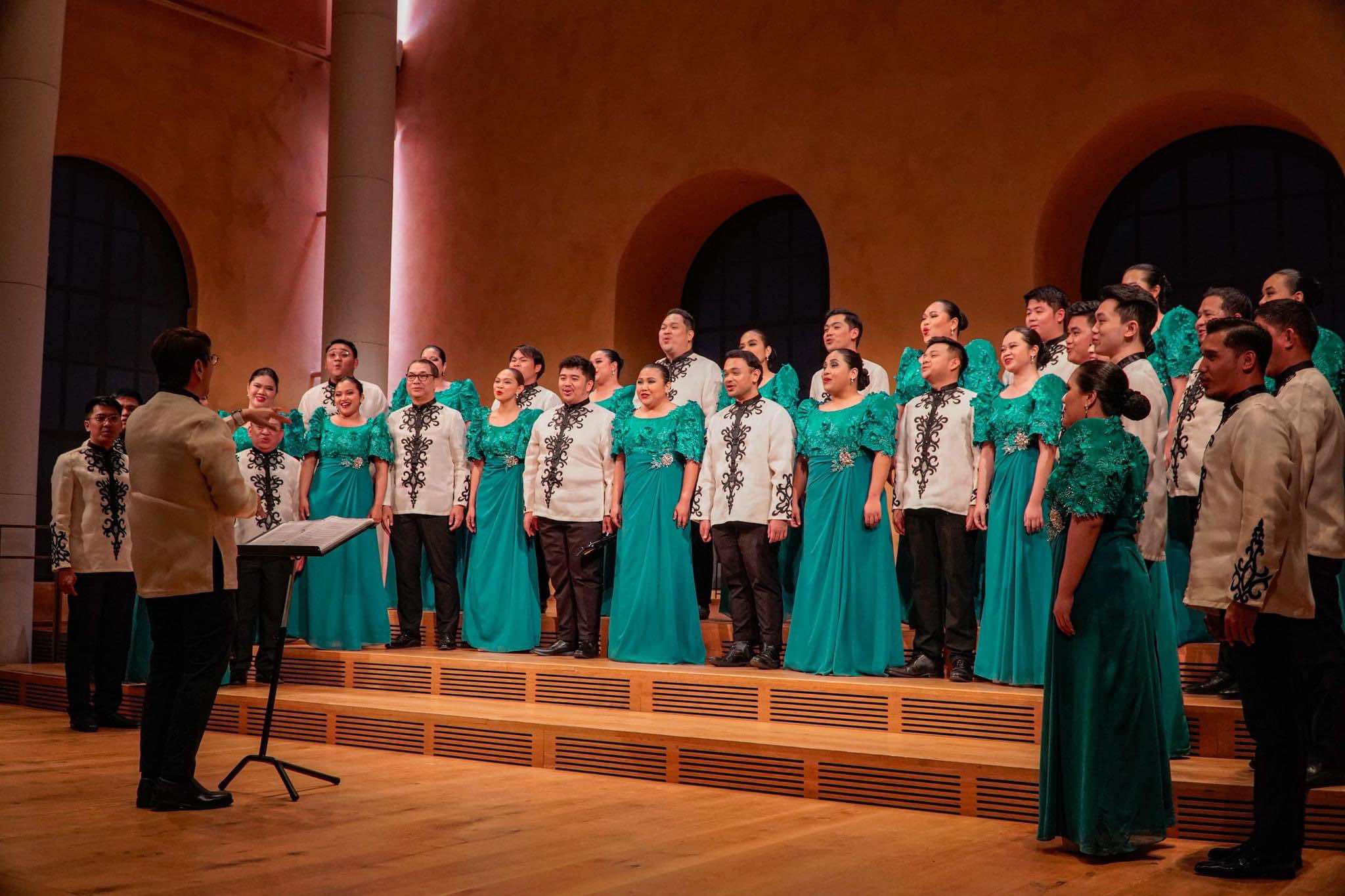 Get Ready for a Radiant Holiday Experience in Makati