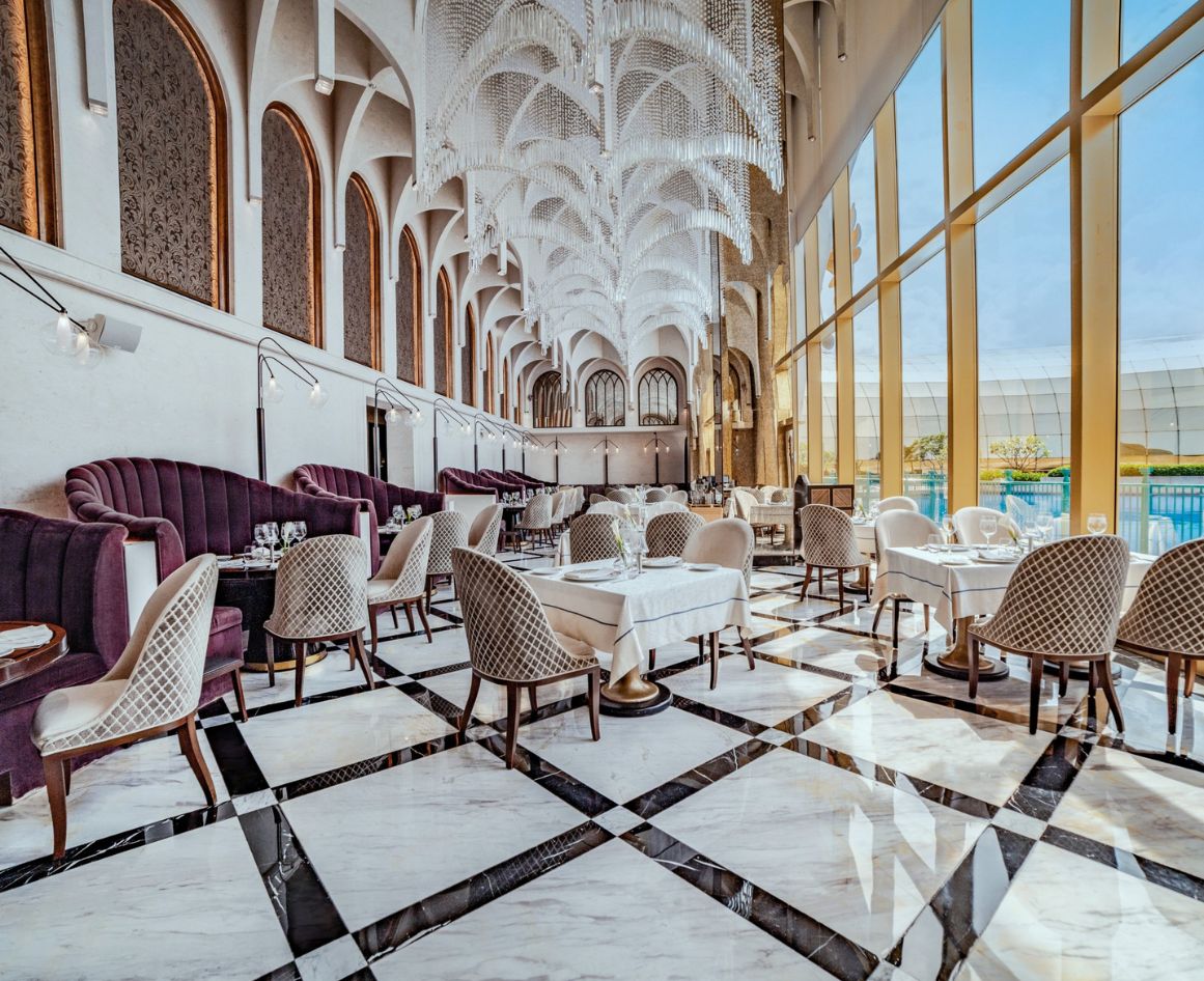 Savor Italy’s Finest at La Piazza: A Feast for the Soul