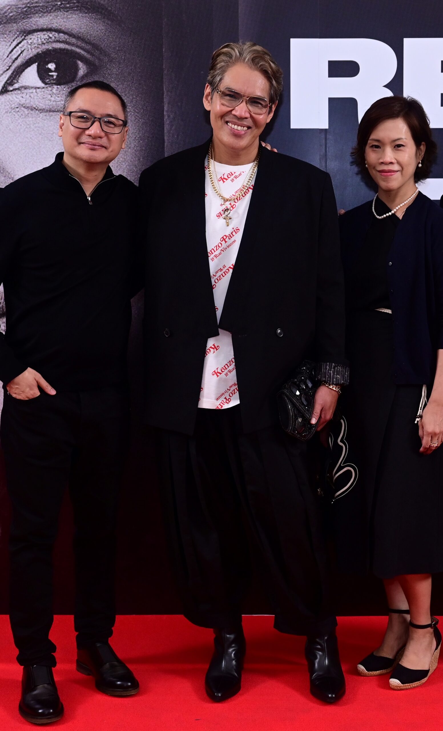 Philippine Staging of Into The Woods and A Chorus Line in August 2025