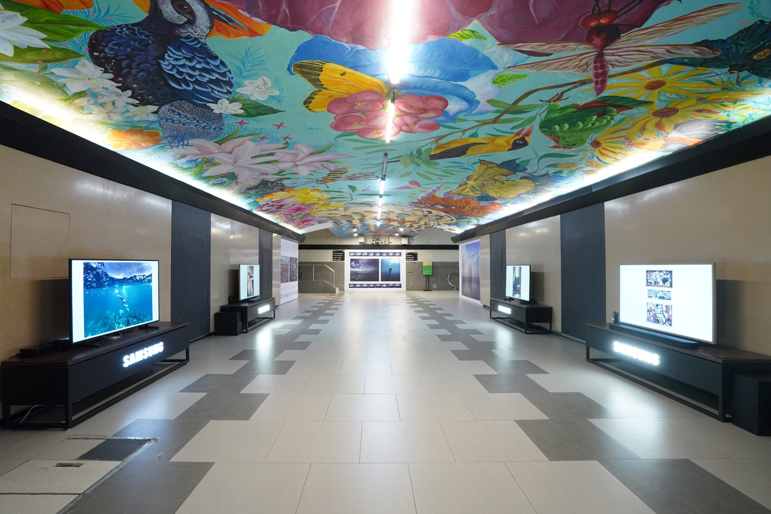 Ayala Land’s '10 Days of Art' is an Immersive Foray into Contemporary Art
