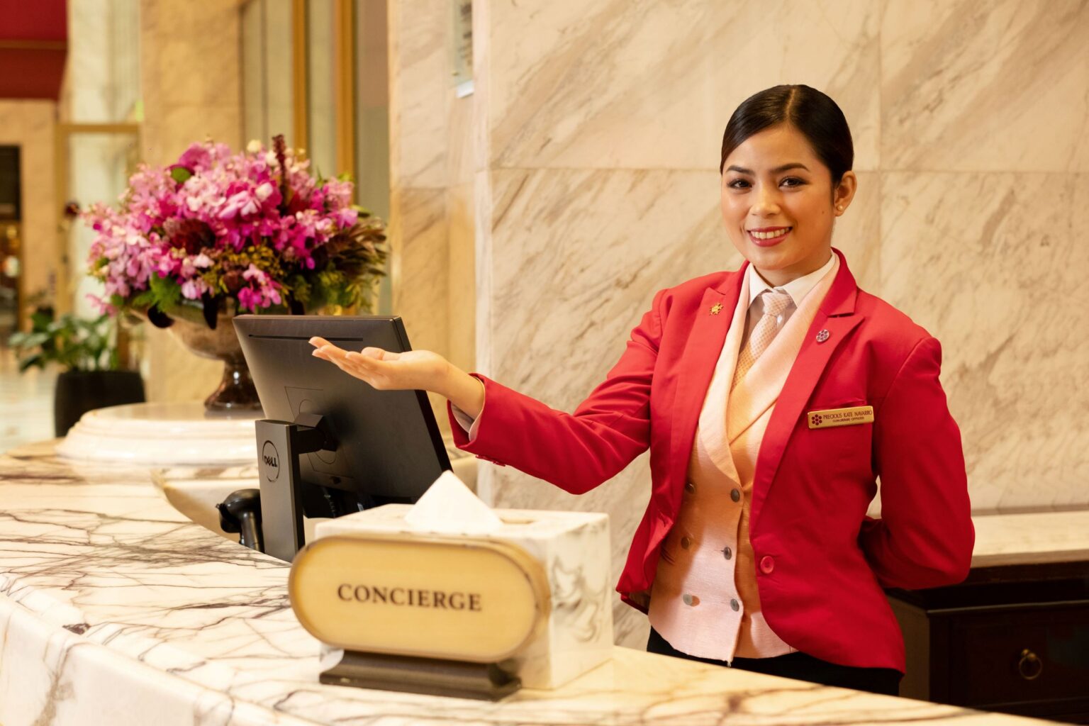 Okada Manila Redefines Extraordinary as a 6-Time Forbes 5-Star Resort