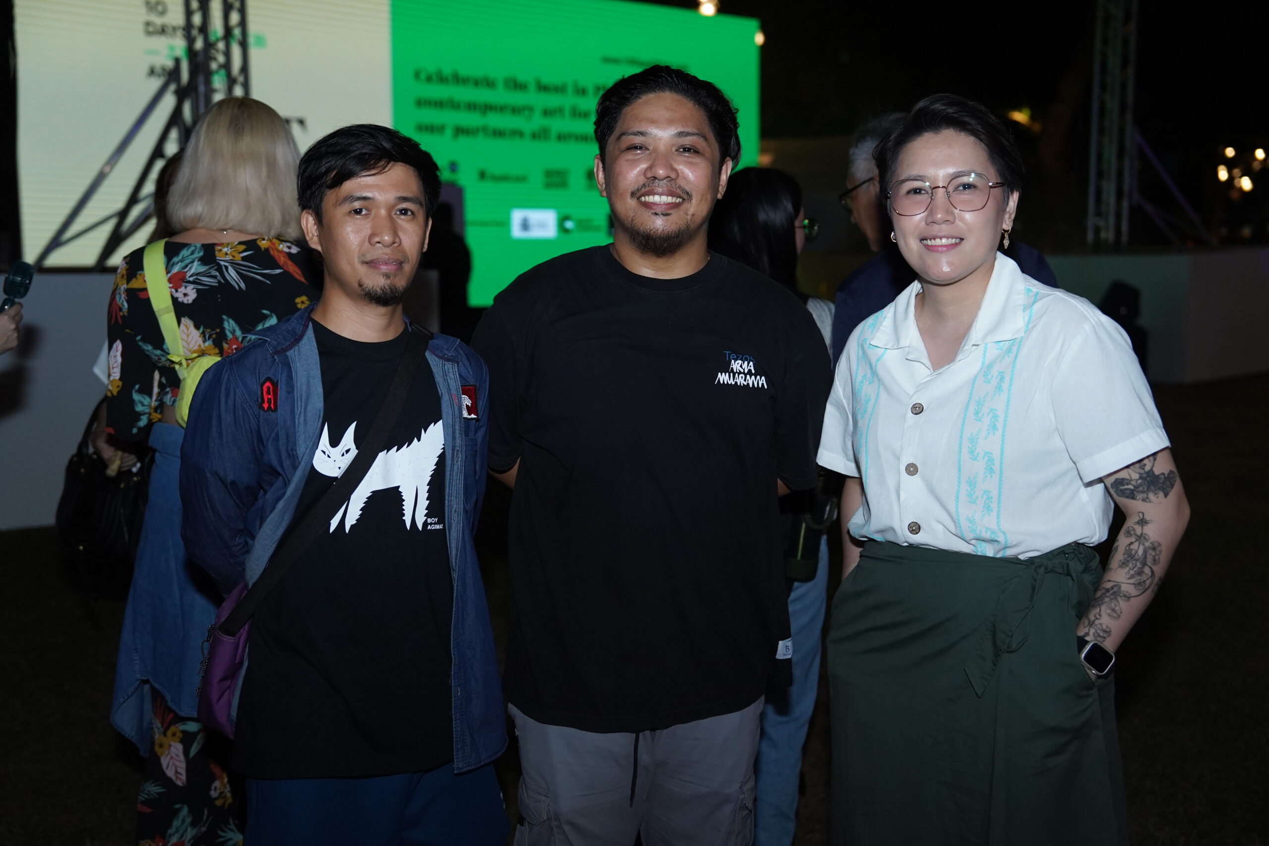 Ayala Land’s '10 Days of Art' is an Immersive Foray into Contemporary Art