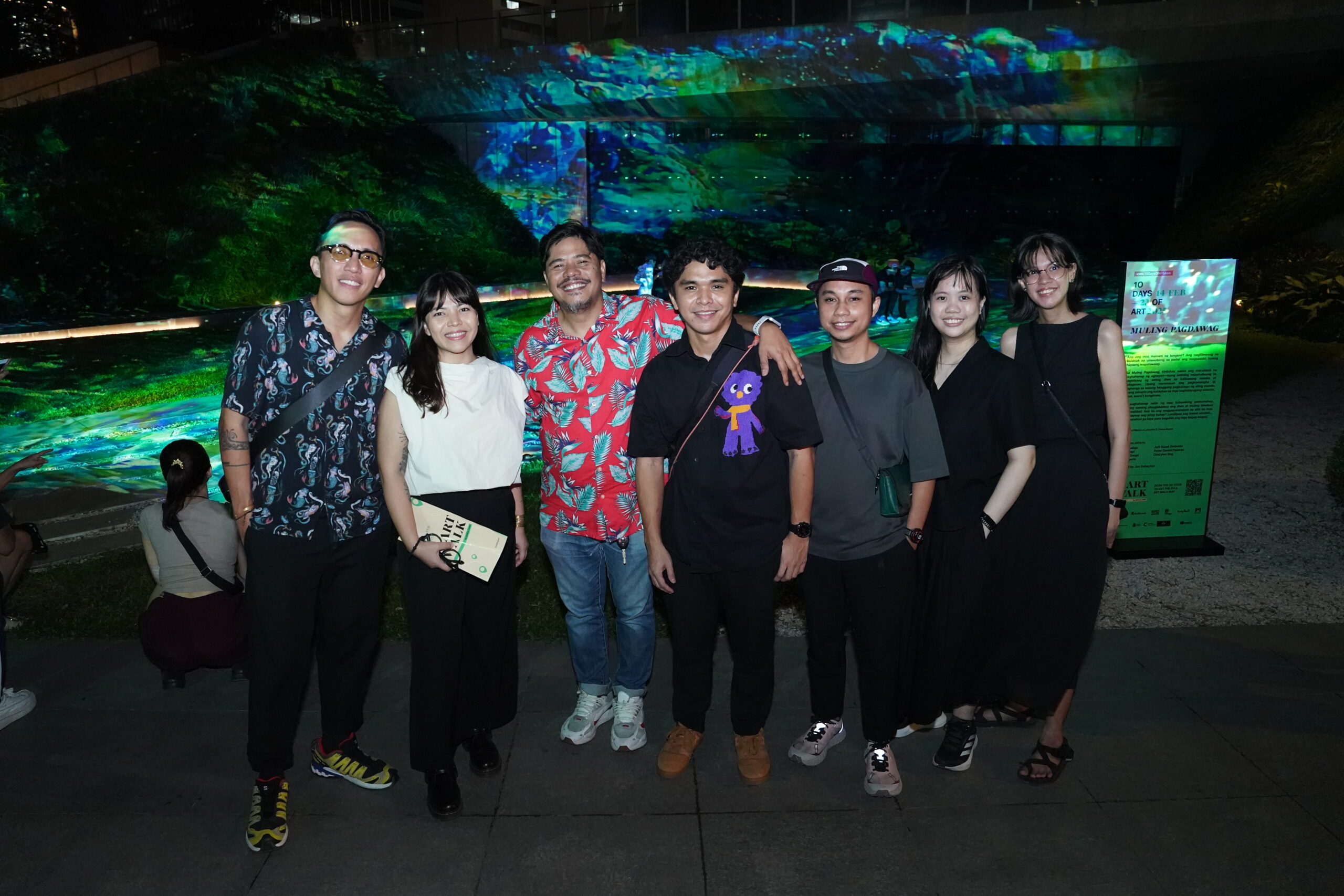 Ayala Land’s '10 Days of Art' is an Immersive Foray into Contemporary Art